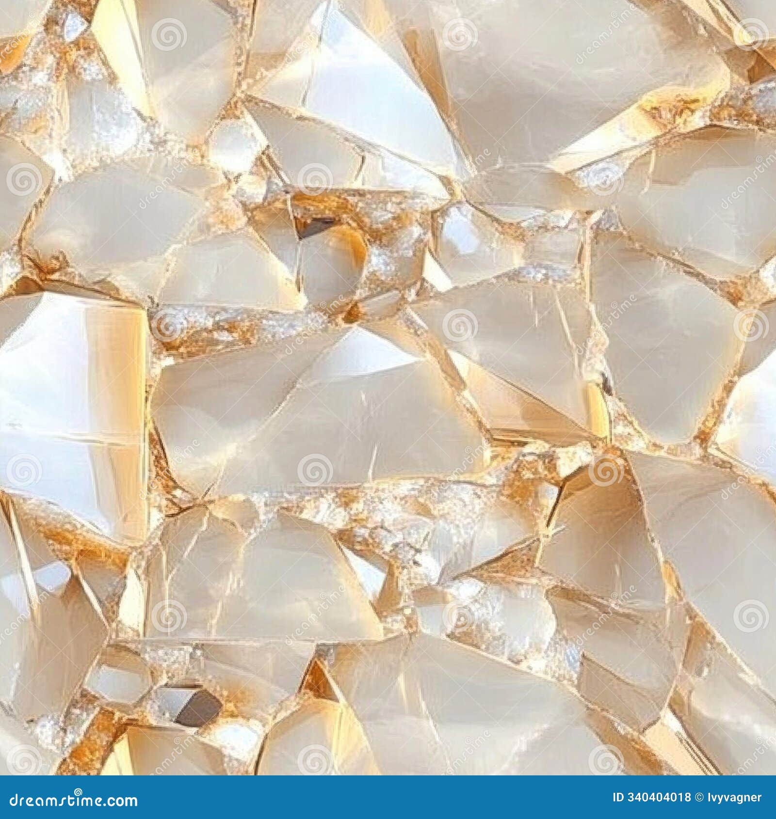 Photo of a Seamless Texture of Polished Quartz Stock Photo - Image of ...