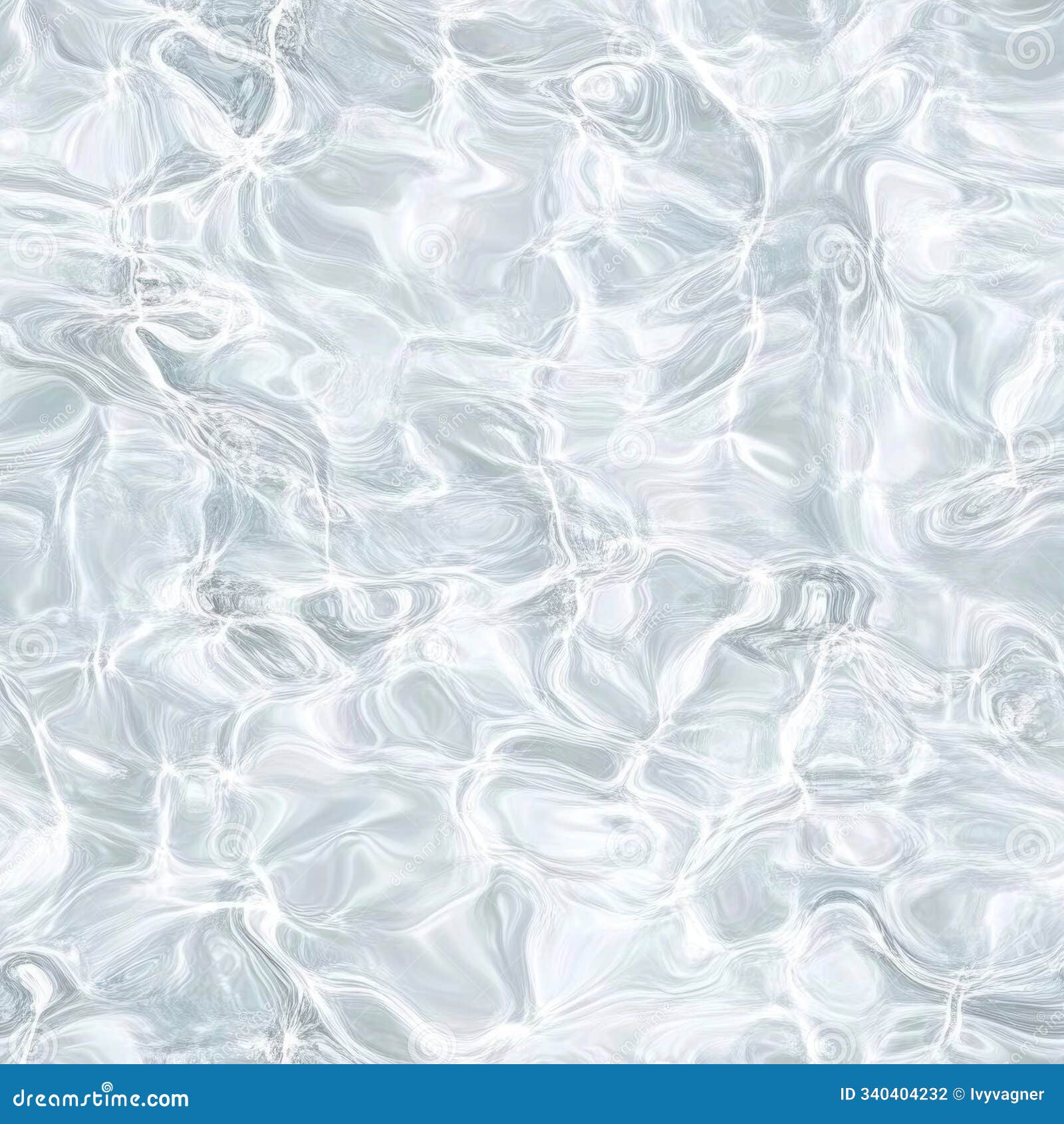 Photo of a Seamless Texture of Sparkling Water Surface Stock Photo ...