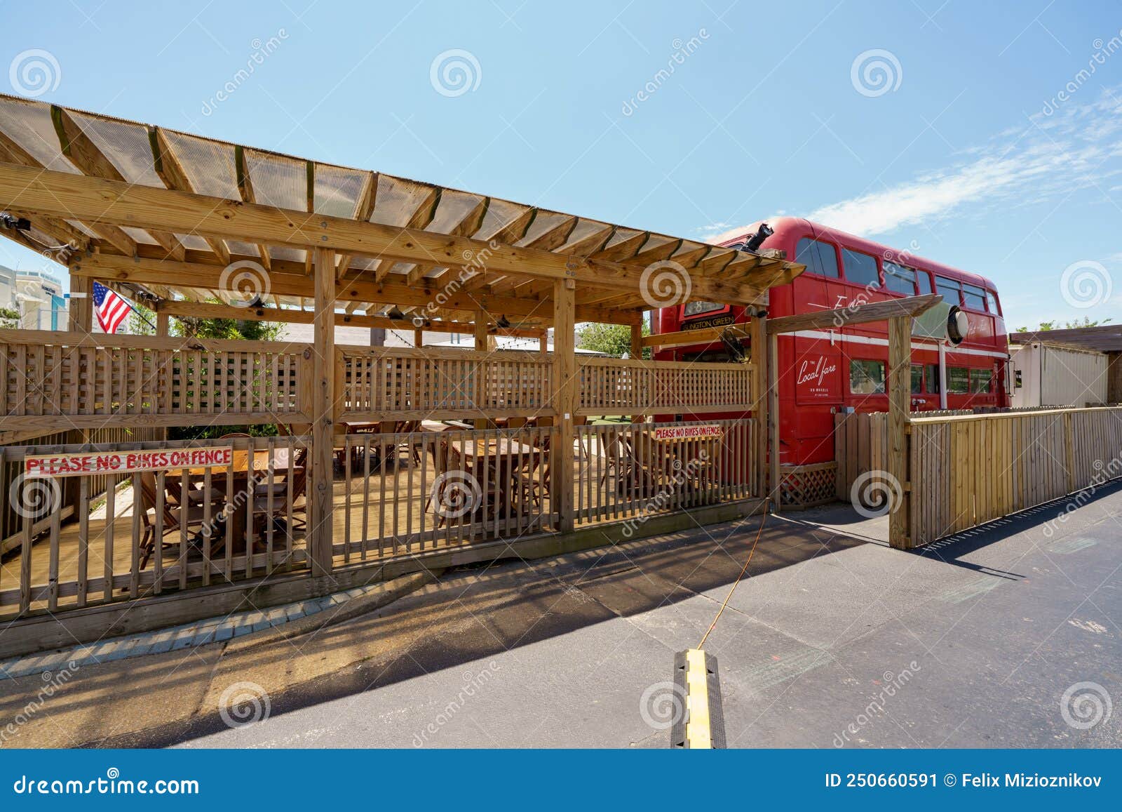 Photo of the Shack Virginia Beach Editorial Photo - Image of beach ...