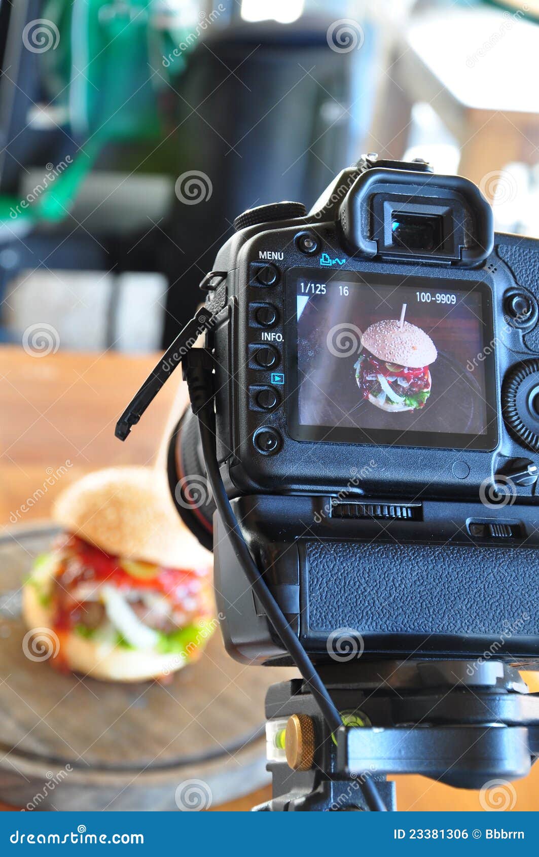 Photo shooting stock photo. Image of flash, photographer - 23381306