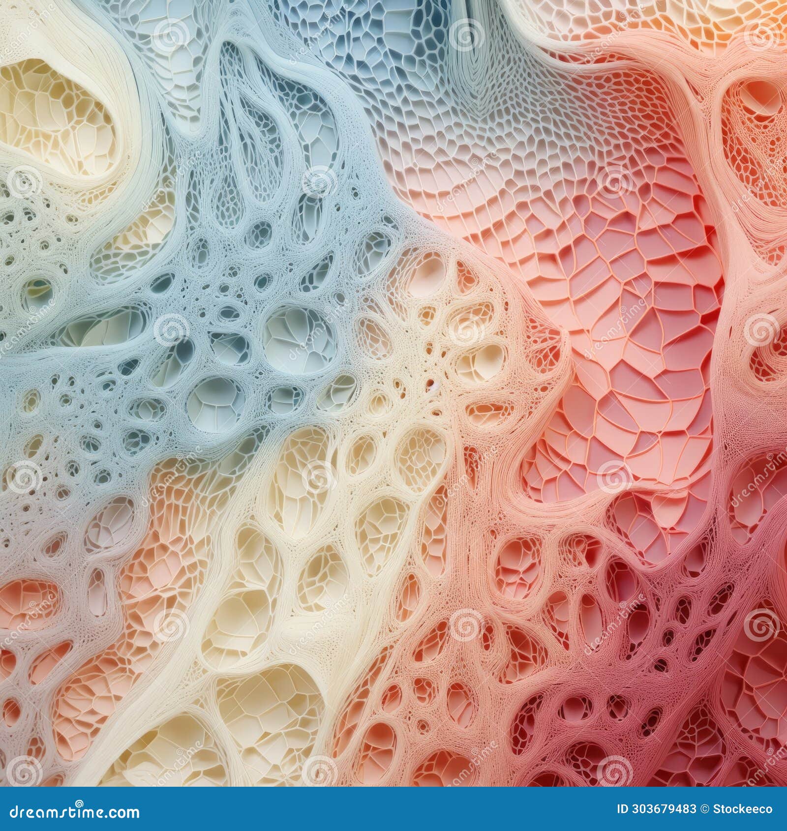 Intricately Sculpted Soft Tissue: a Remote Sensing Biomimicry Inspired ...