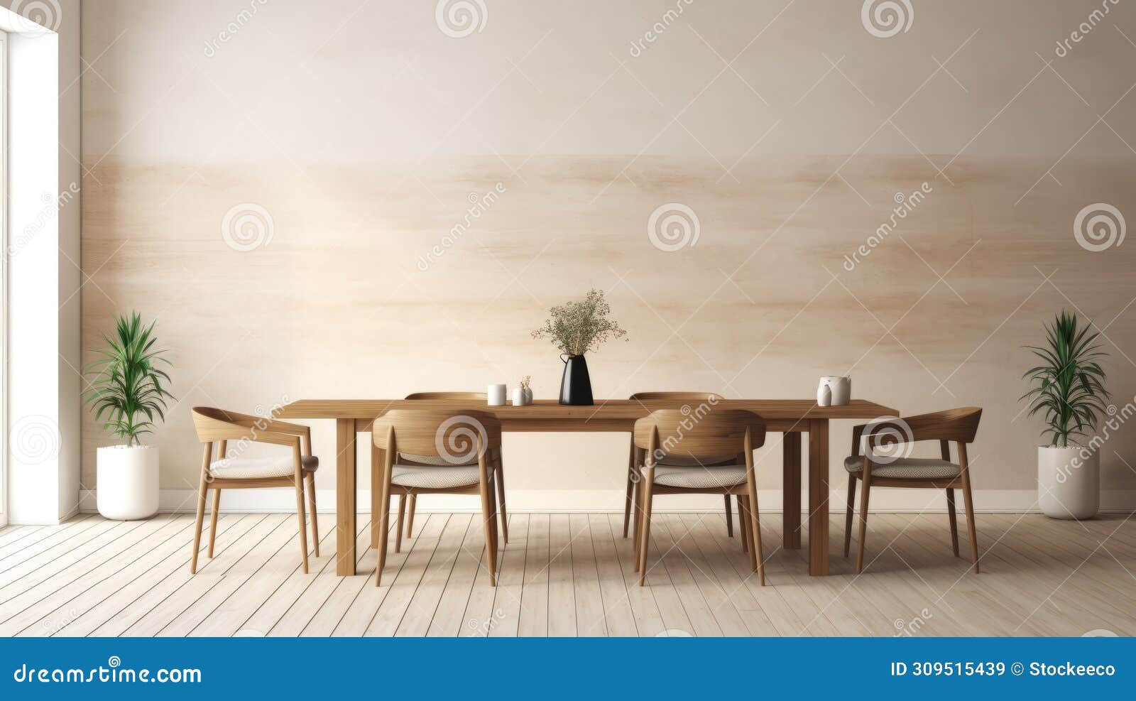 Creative Ideas for Decorating the Empty Wall Space Above Your Dining ...