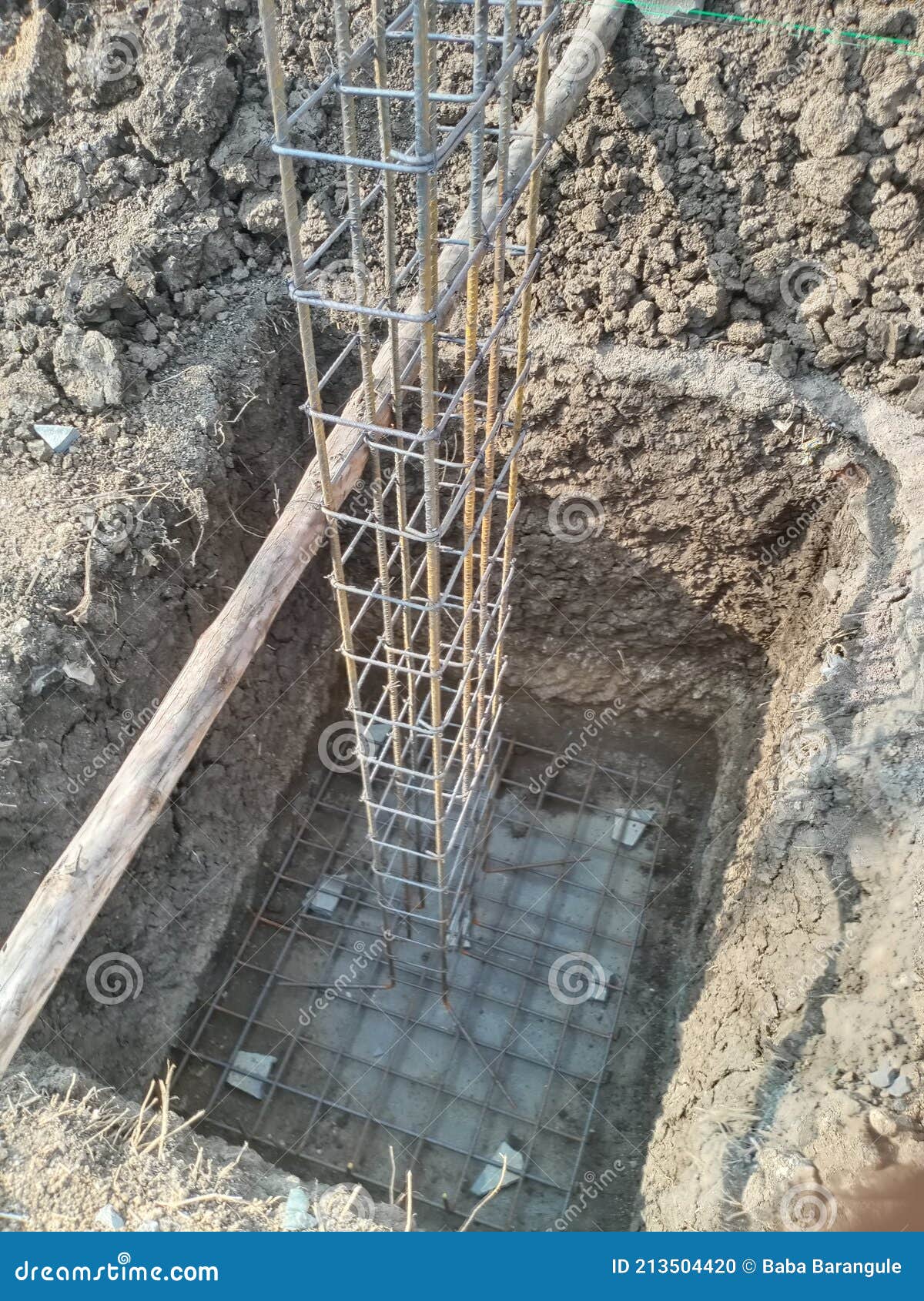 1,832 Construction Footing Photos - Free & Royalty-Free Stock Photos ...