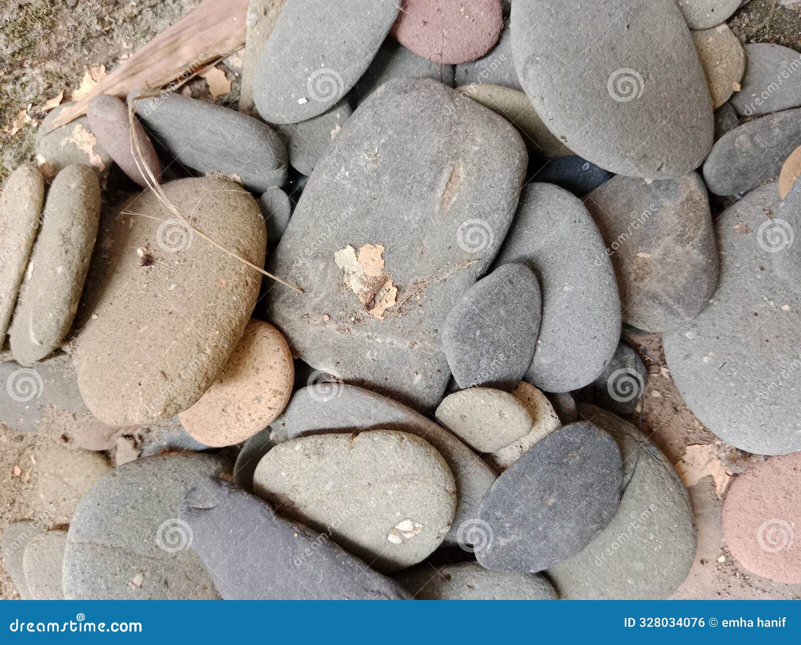 Photo of Some Stacked Rocks Stock Photo - Image of materials, stacked ...