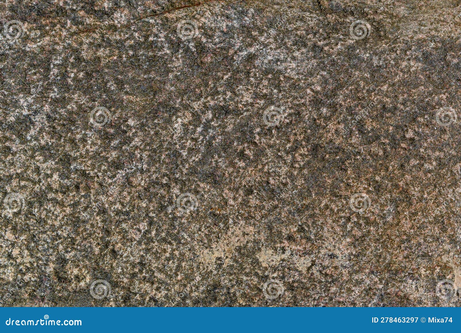 Photo of Stone Texture, Boulder, Granite 1 Stock Image - Image of ...