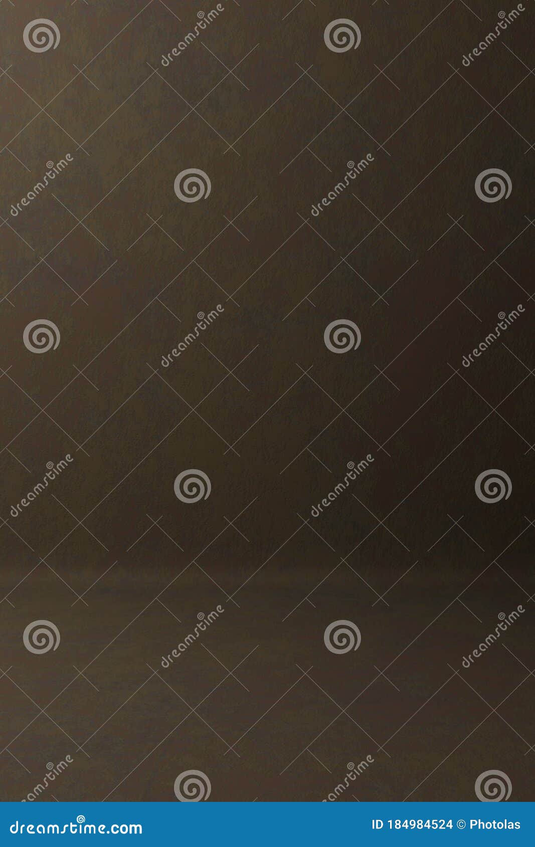 Photo Studio Portrait Backdrop. Background Painted Scratch Texture Dark ...