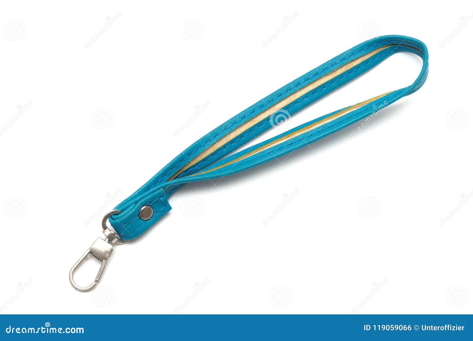 A blue zipper puller stock photo. Image of assisting - 119059066