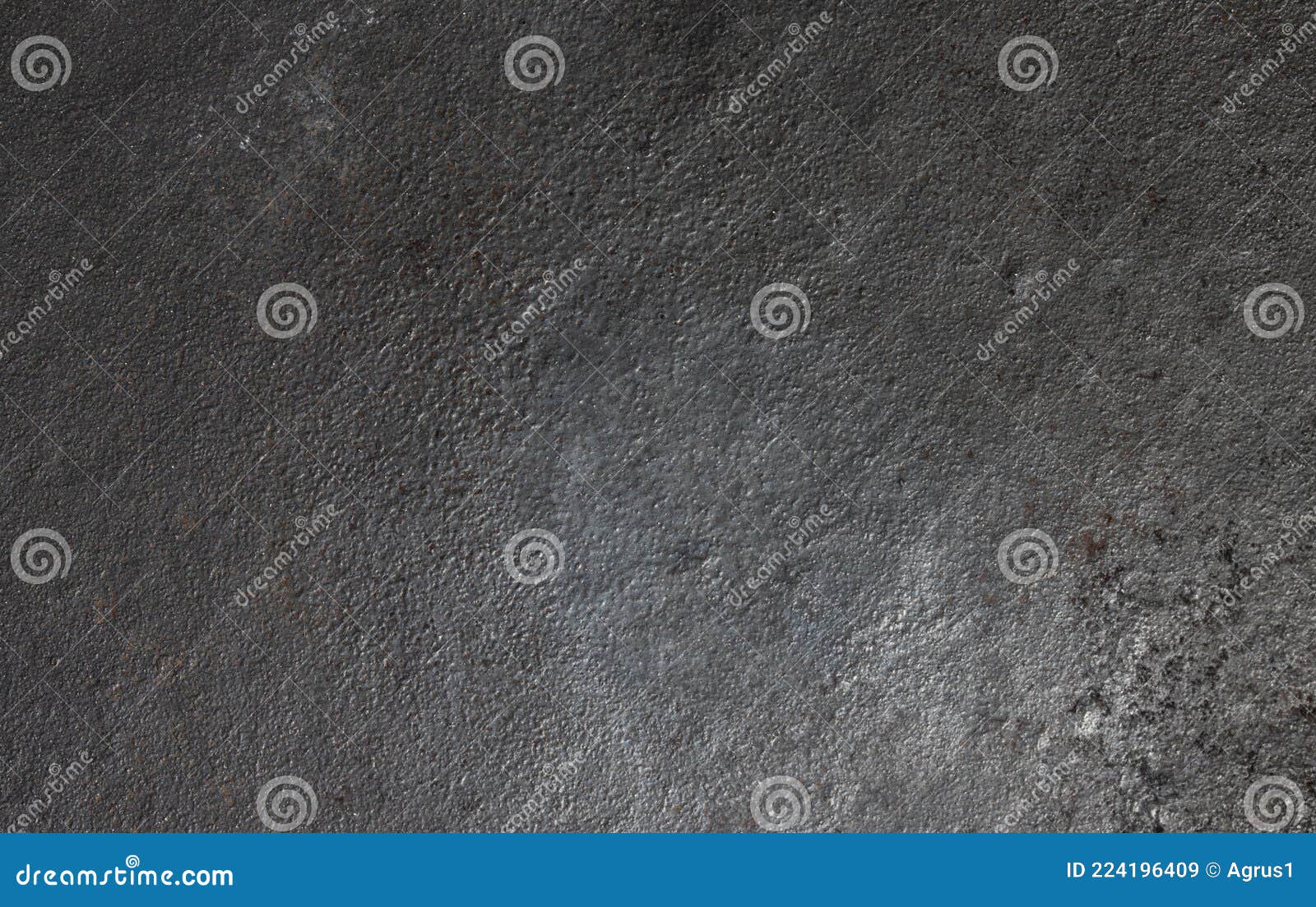 Texture of Cast Iron Plate - Metal Surface Background Stock Image ...