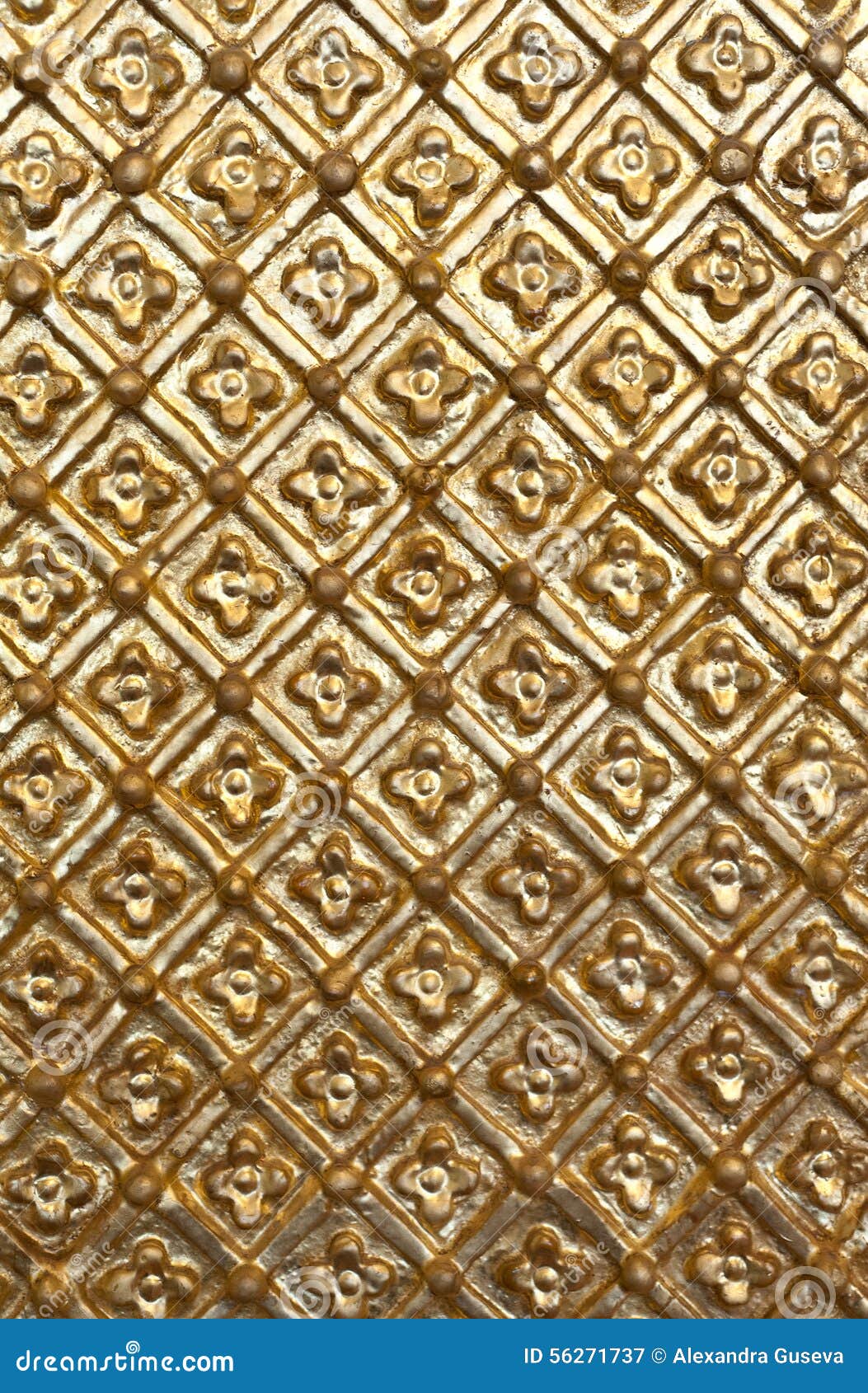 Photo Texture of Gold Pattern Stock Image - Image of geometric, pattern ...