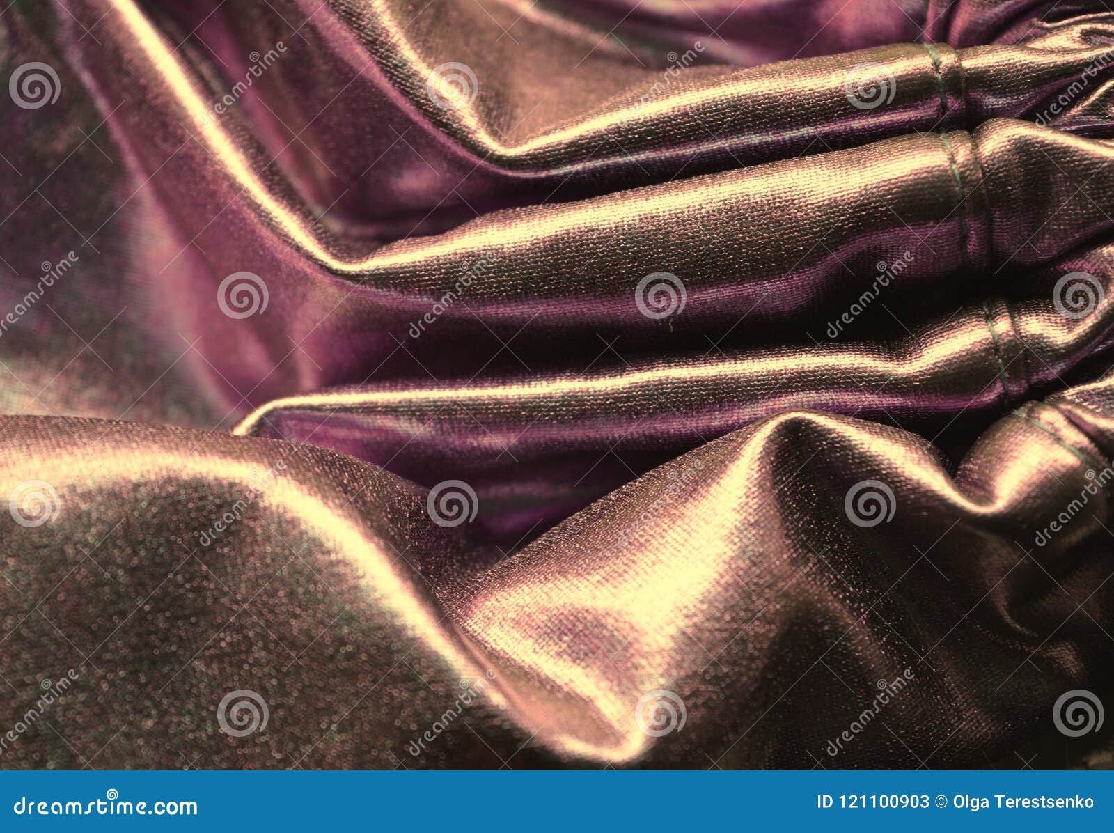 A Texture of a Smooth Material Stock Image - Image of fabric, cloth ...