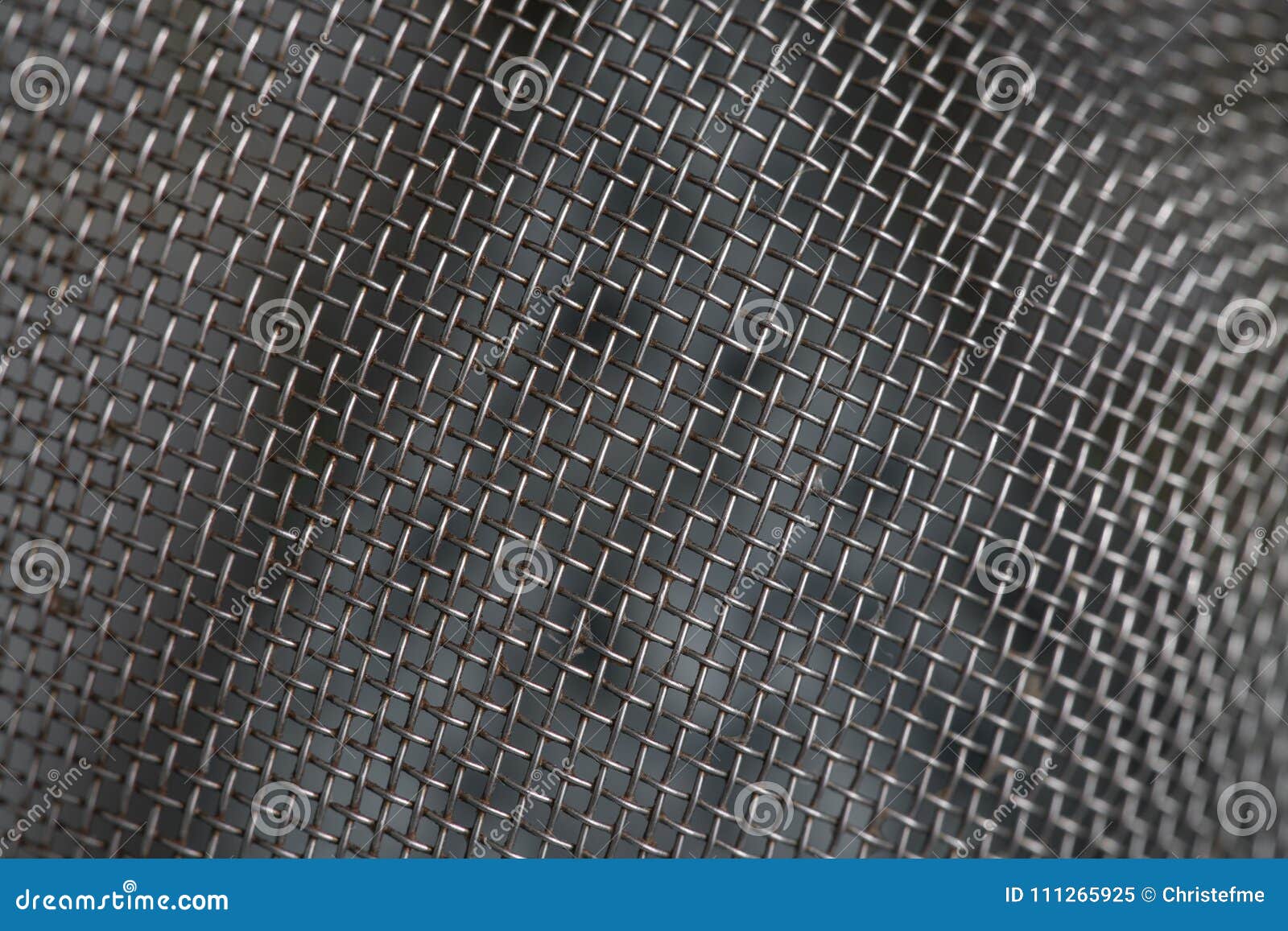 Textured metal cell stock image. Image of textured, pattern - 111265925
