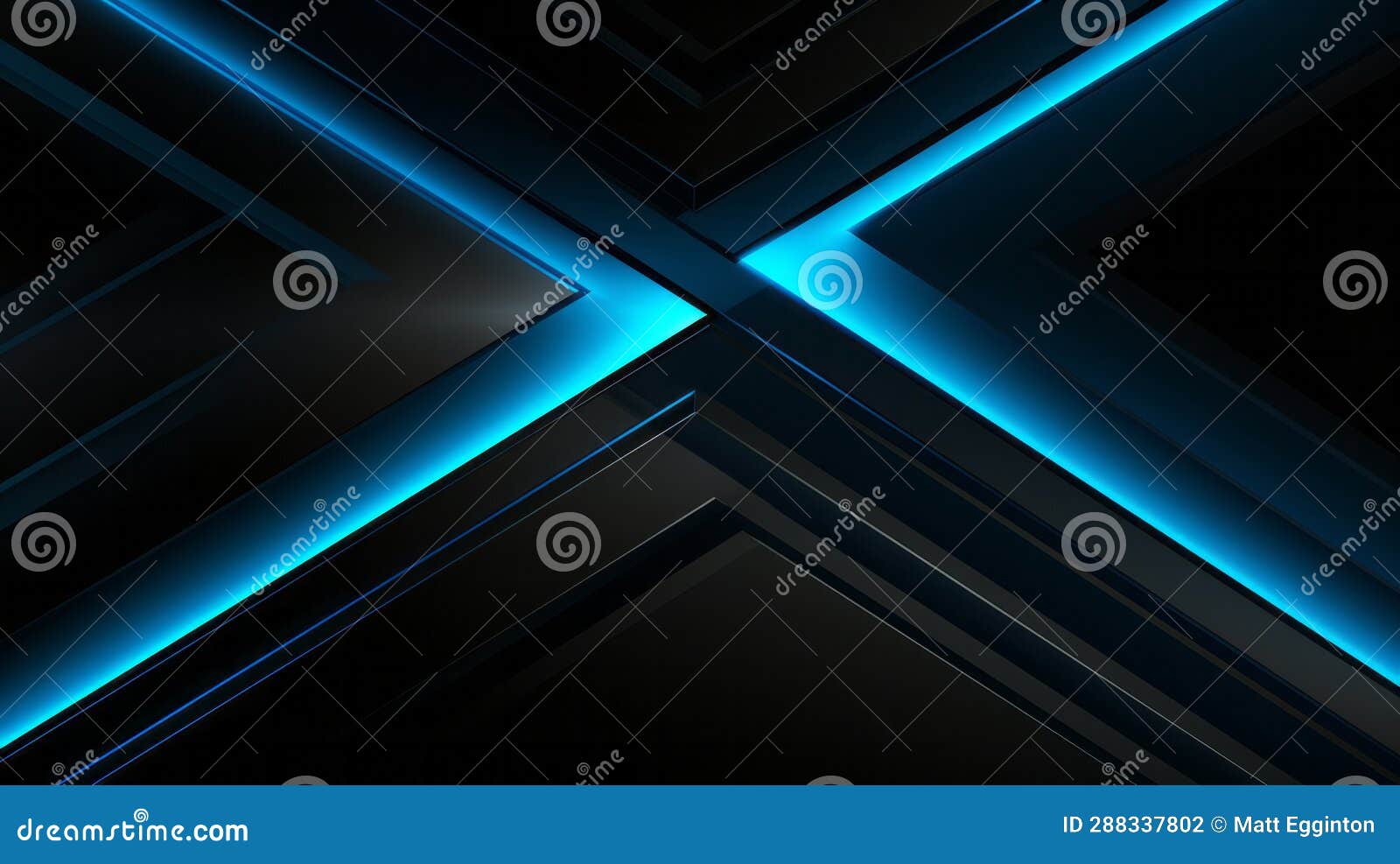 Photo of a Vibrant Abstract Background with Intersecting Lines Stock ...