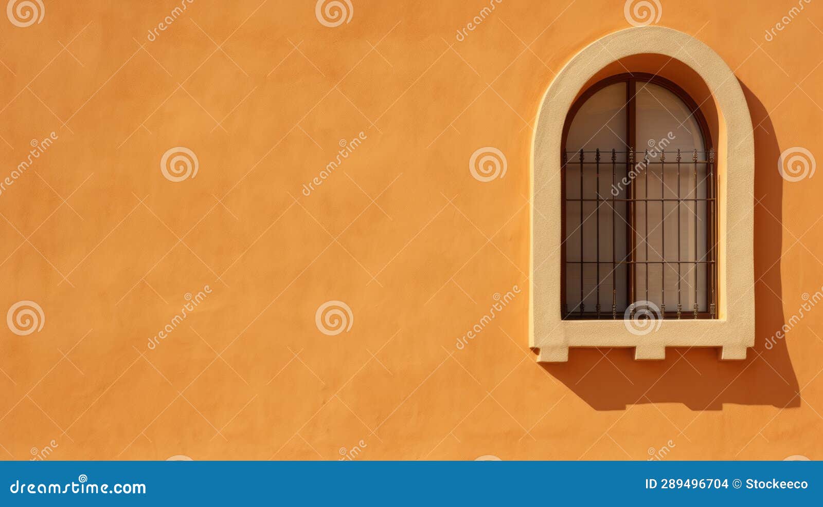 Parametric Architecture Photo: Spanish Baroque Wall and Window Stock ...