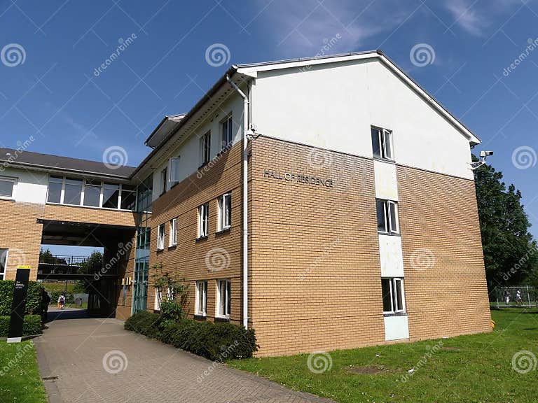 Hall of Residence at the University of Westminster, Harrow Campus ... Hall of Residence at the University of Westminster, Harrow Campus ...