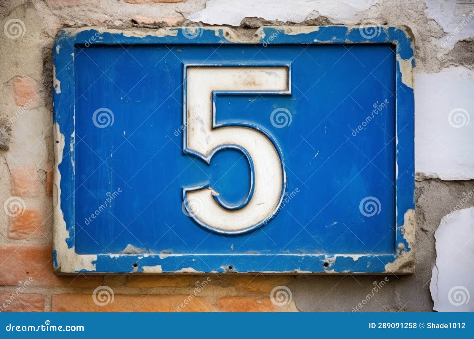 Number 5 on a Building stock illustration. Illustration of skyscraper ...