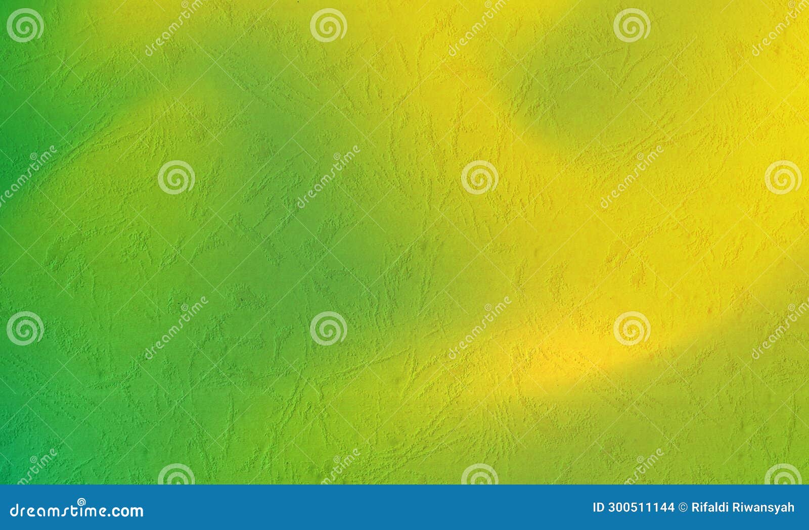 Photo of Yellow Green Gradient Background with Paper Texture Stock ...