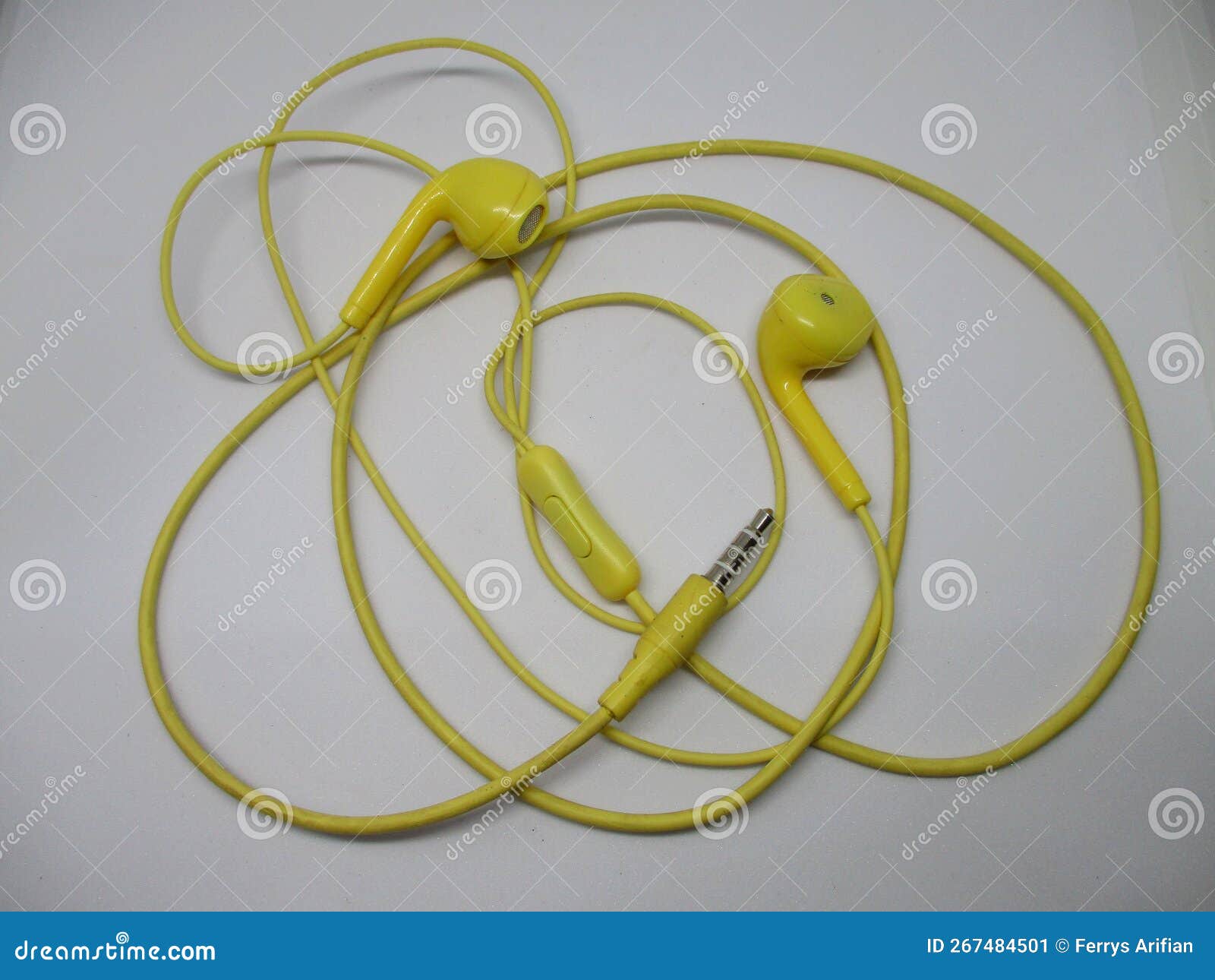 Headset stock image. Image of headphones, gadget, help - 267484501