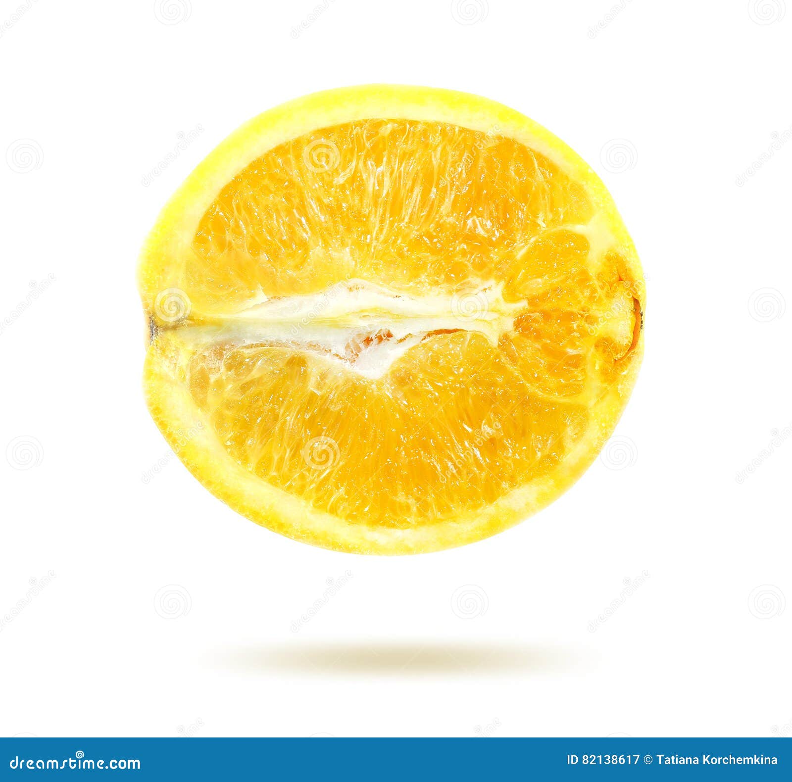 Photo Yellow Lemon in a Cut Stock Image - Image of ingredient, ripe ...