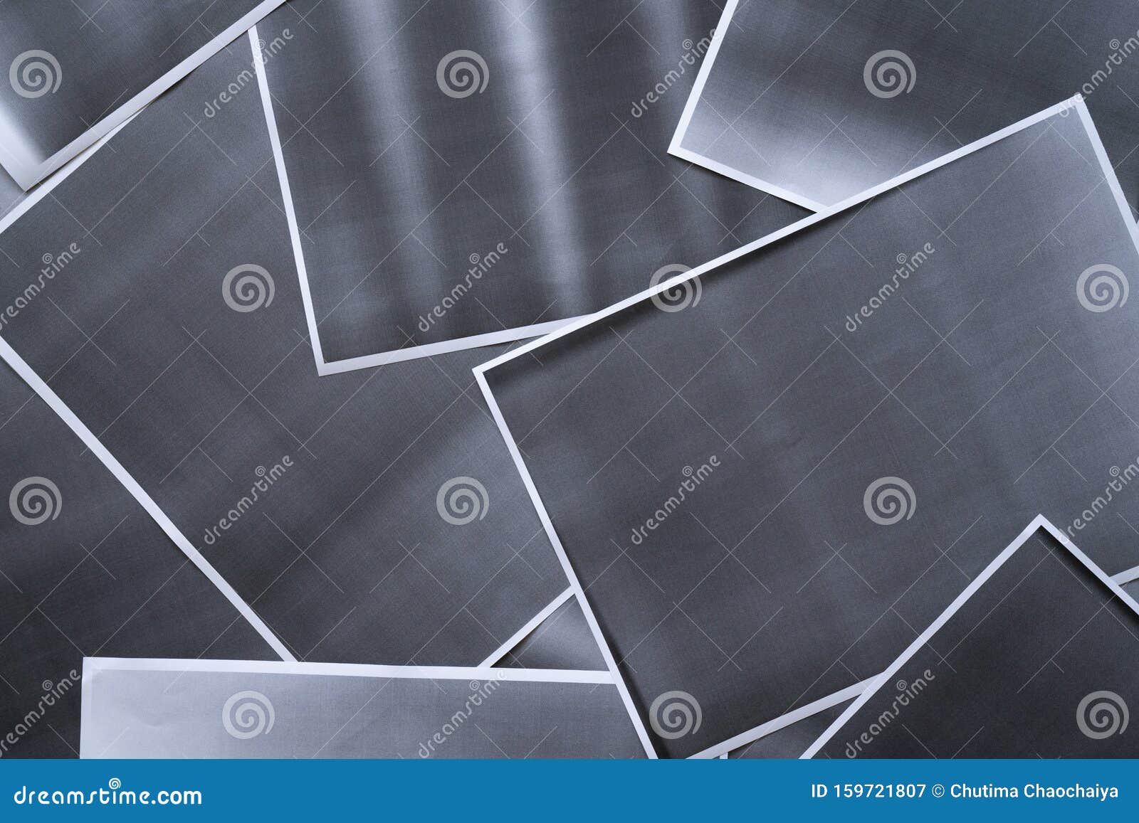 Photocopy Texture Background, Close Up Stock Image - Image of grainy ...