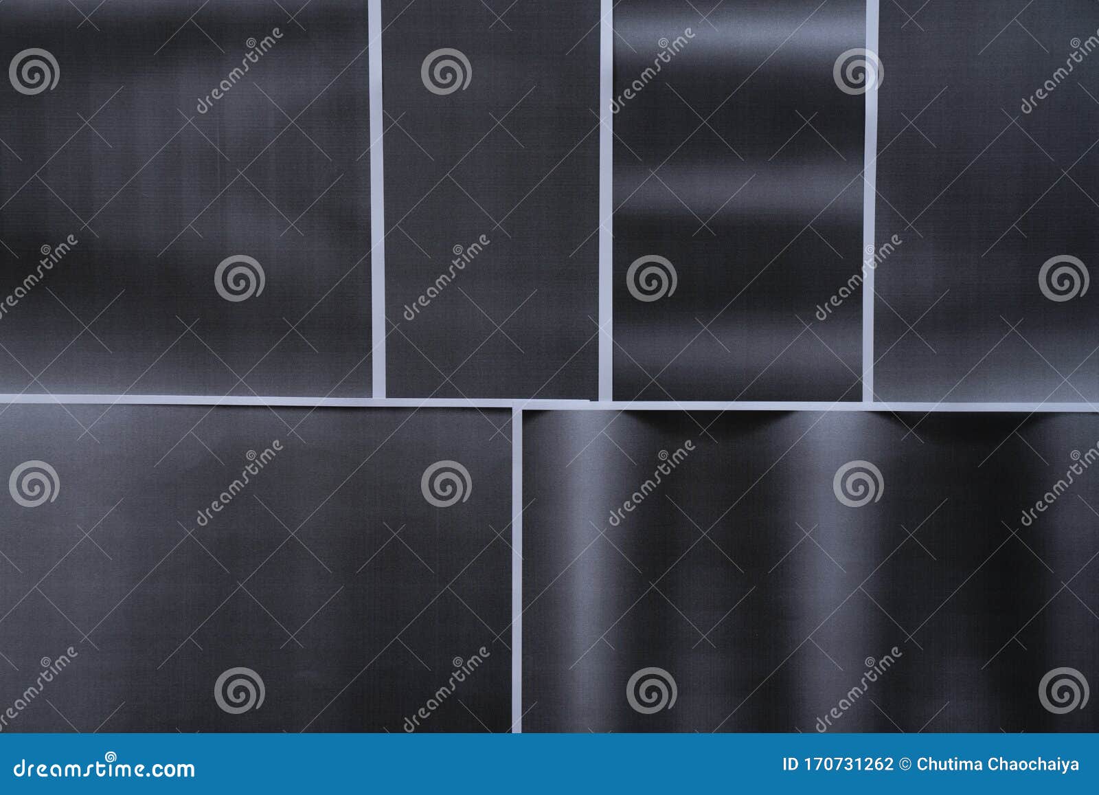 Photocopy Paper Texture And Background Stock Photography ...
