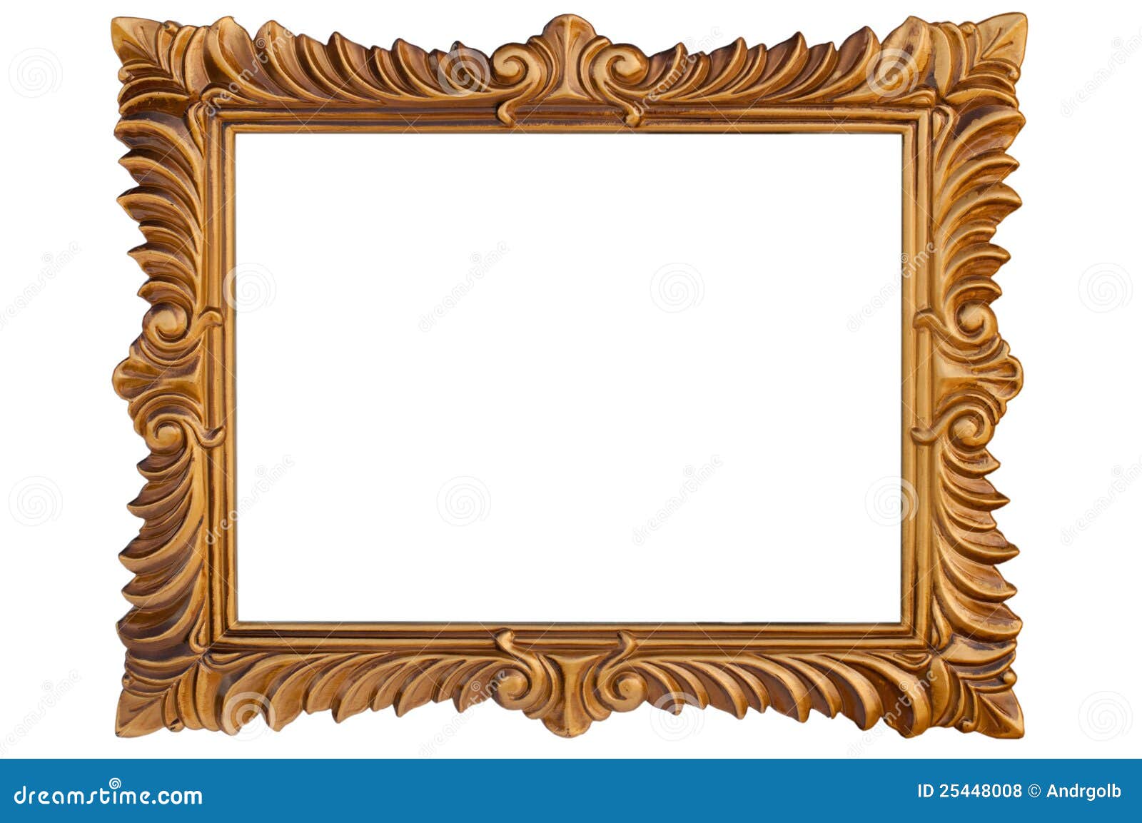 Photoframe Stock Photography | CartoonDealer.com #11798360