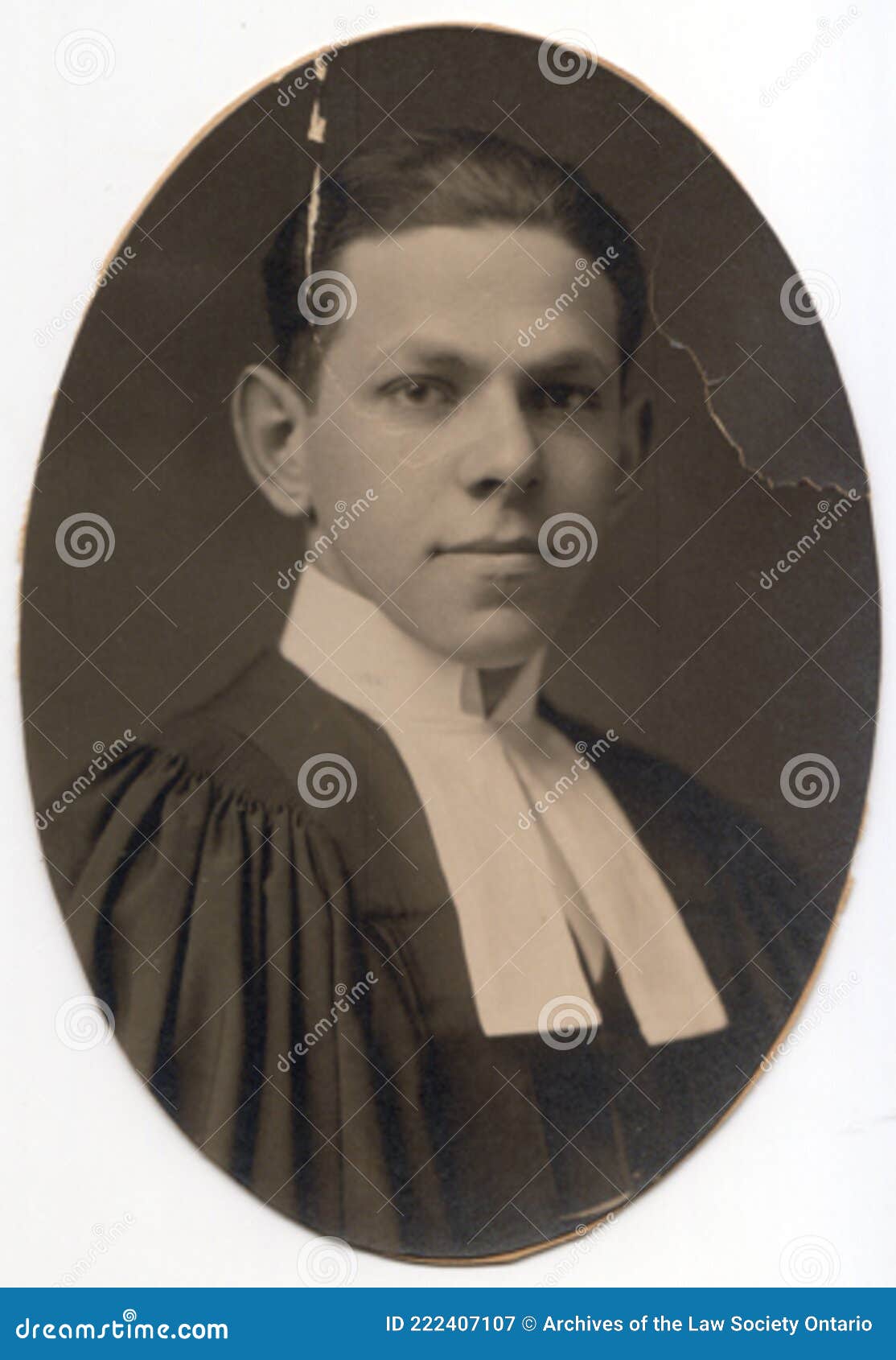 Photograph Of Abraham Singer Picture. Image: 222407107