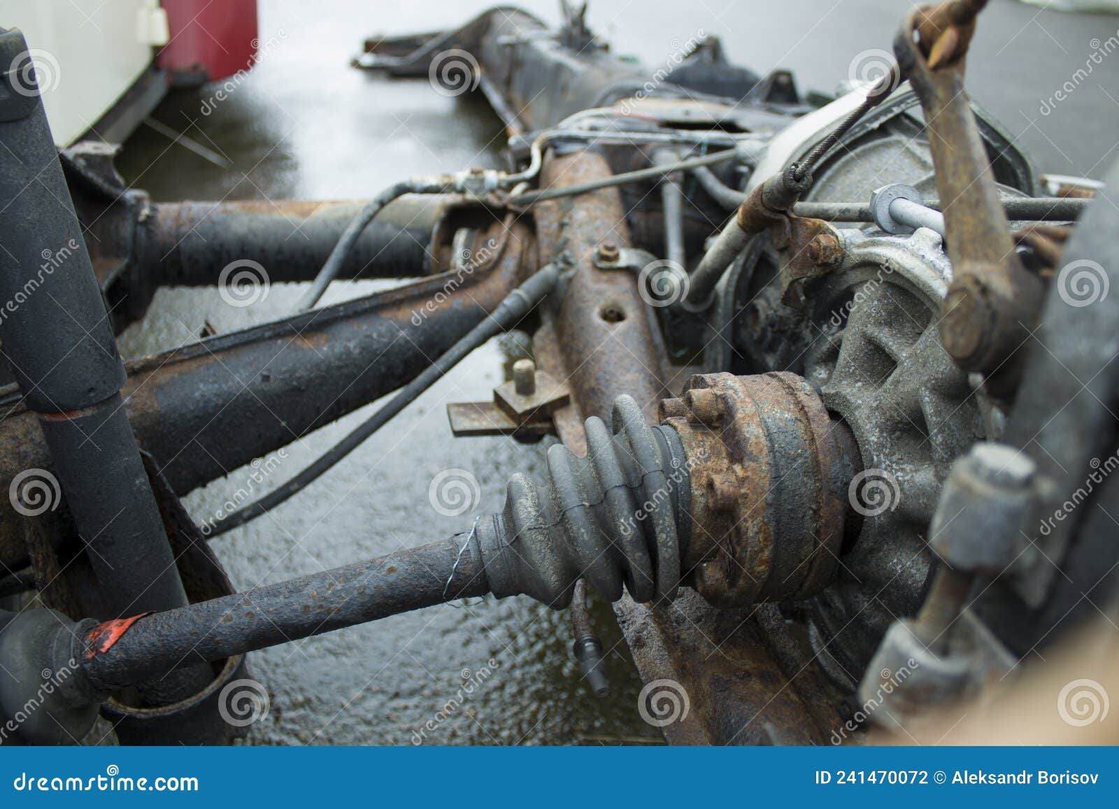 Photograph of Bullet on the Background of a Fire Stock Photo - Image of ...