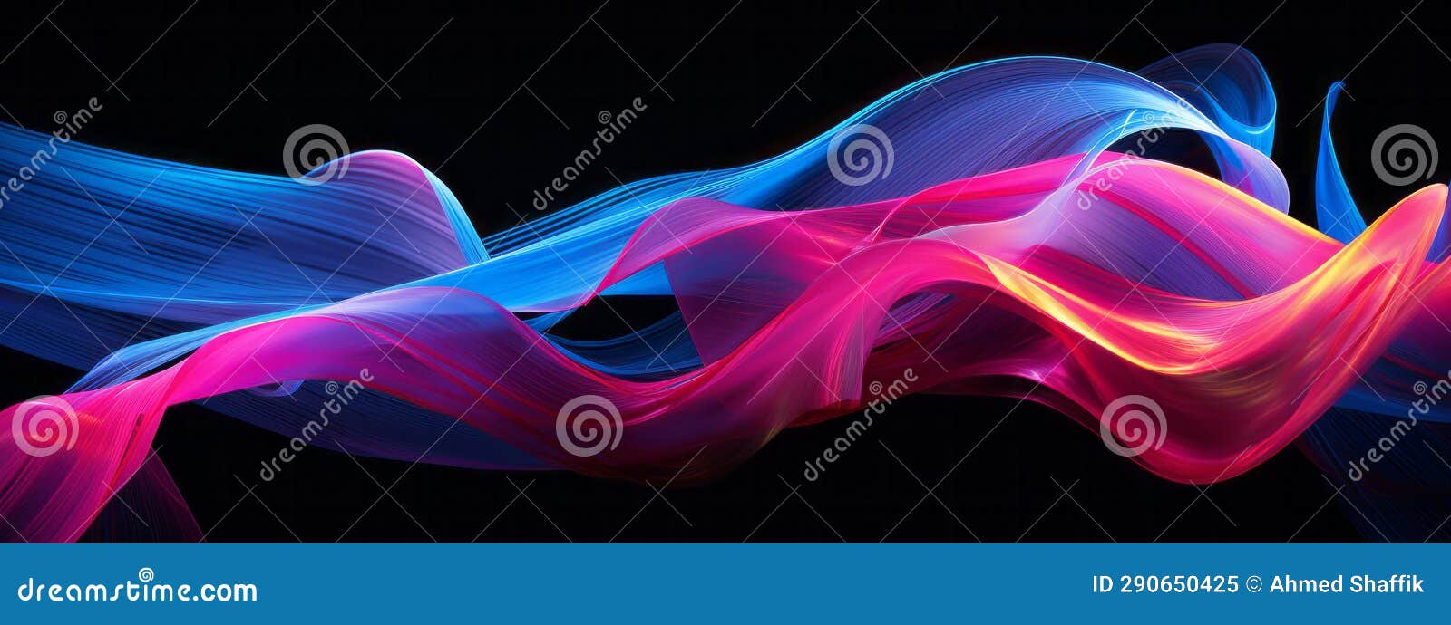 A Photograph Capturing the Essence of Transcendence through Abstract ...