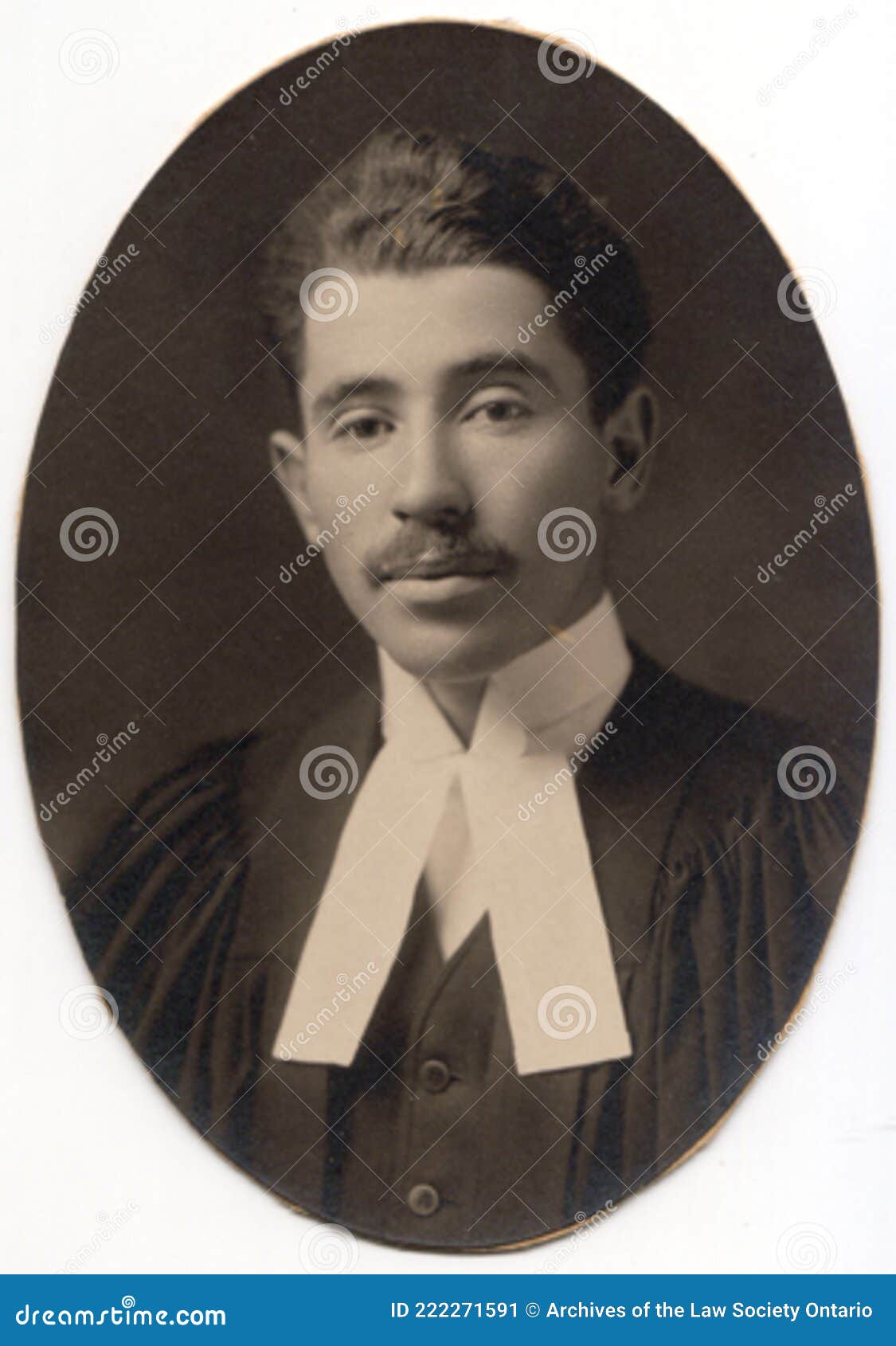 Photograph Of Duncan Donald McLeod Picture. Image: 222271591