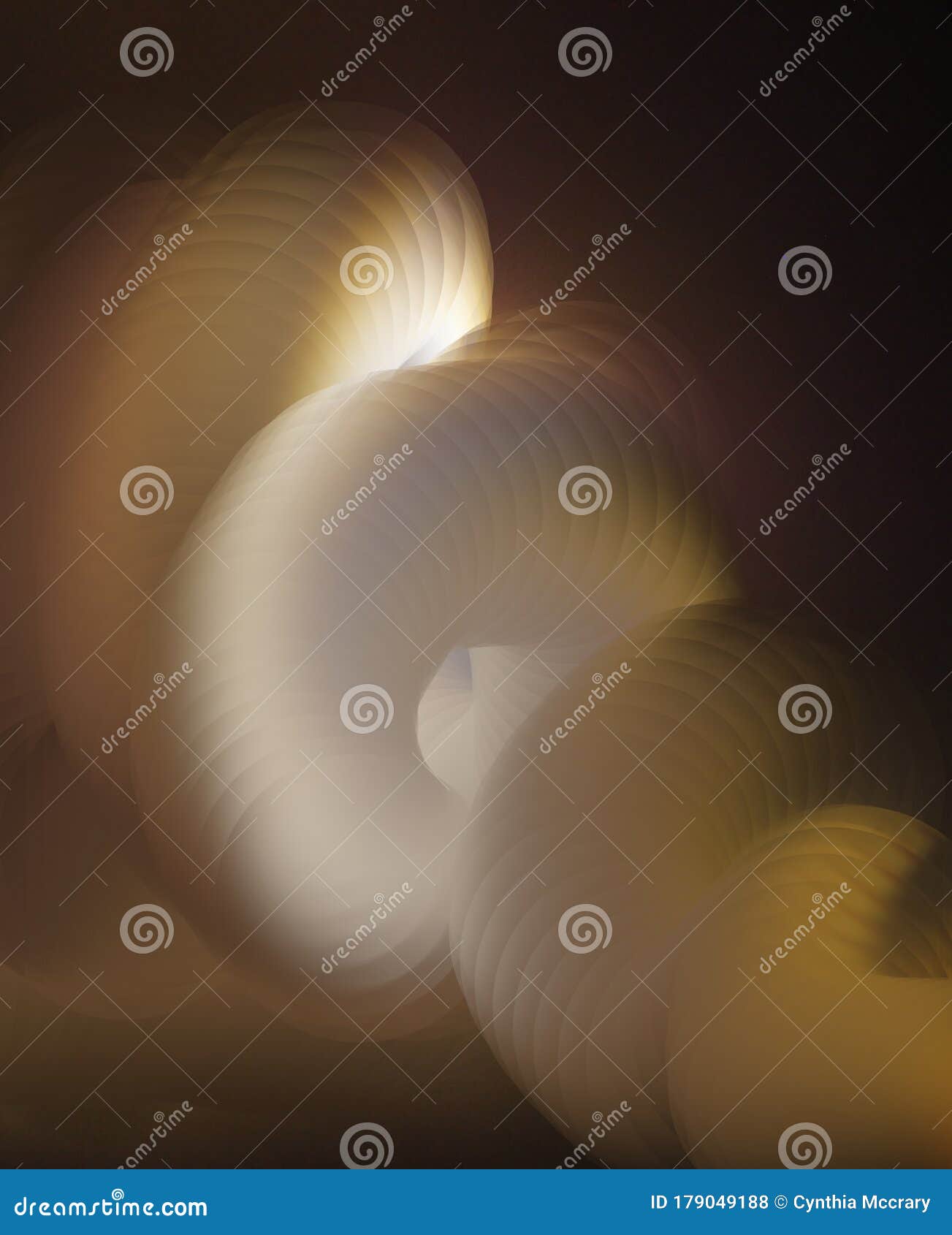 Lights and Patterns Background or Wallpaper Stock Illustration ...