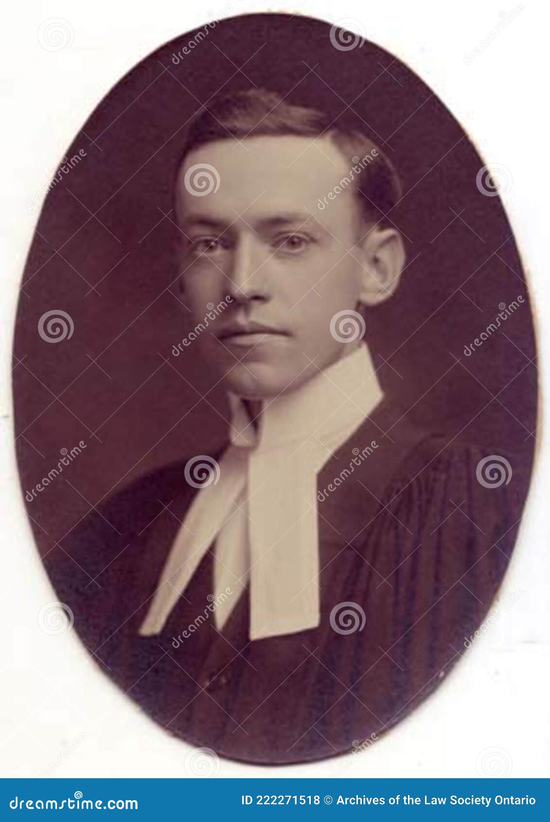 Photograph Of Edmund Patrick Dowdall (d. 1962) Picture. Image: 222271518