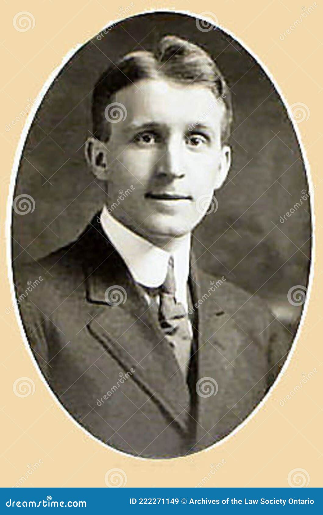 Photograph Of Edwin Stoddart Williams Picture. Image: 222271149