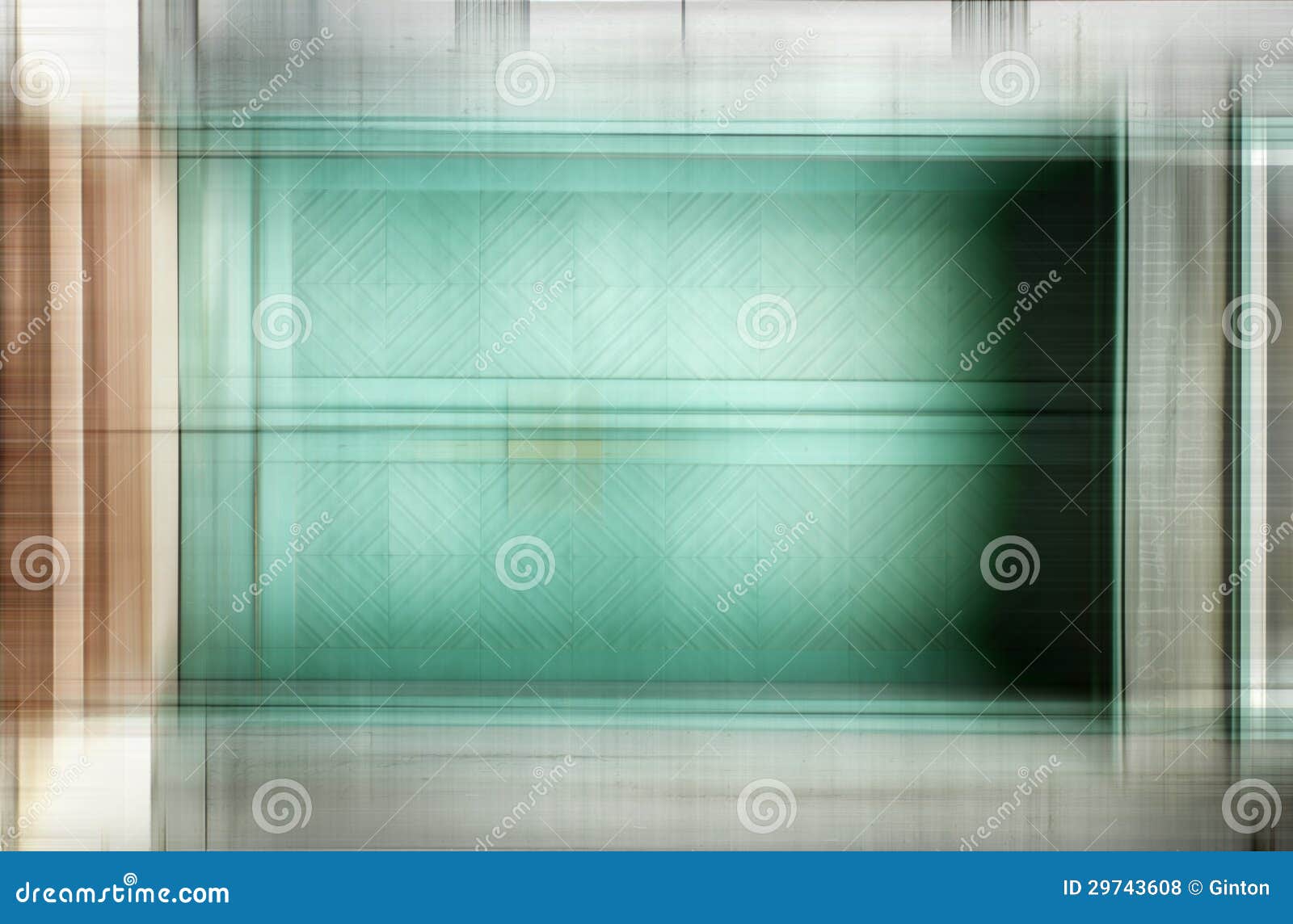 Front door abstract stock photo. Image of alienated, building - 29743608