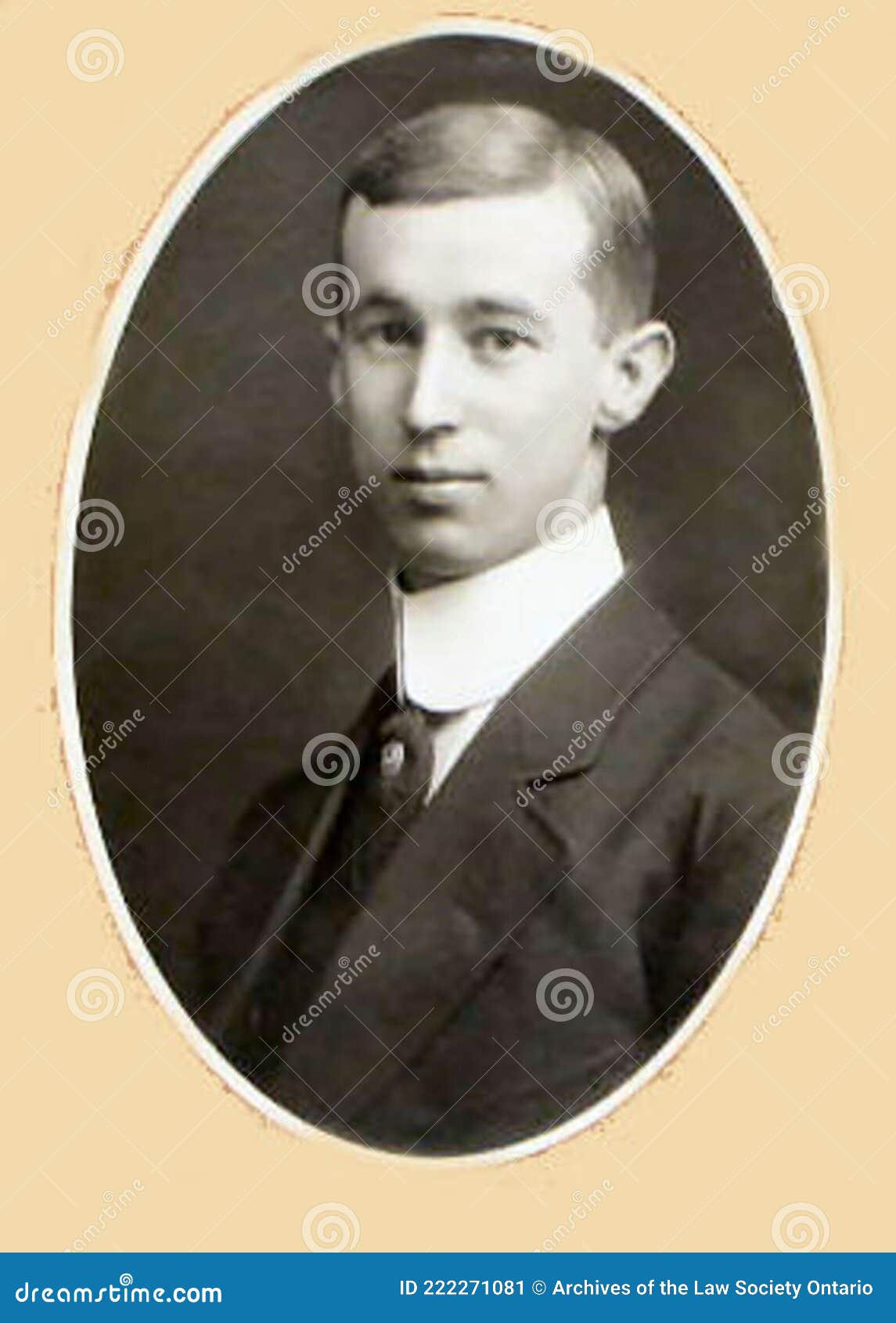 Photograph Of George James Goetz Picture. Image: 222271081