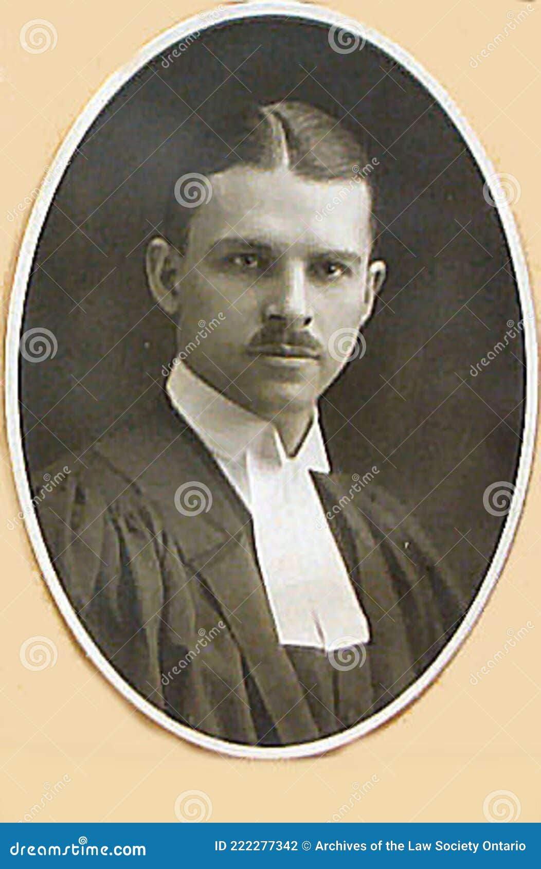 Photograph Of Henry Fergus Ross Webster Picture. Image: 222277342