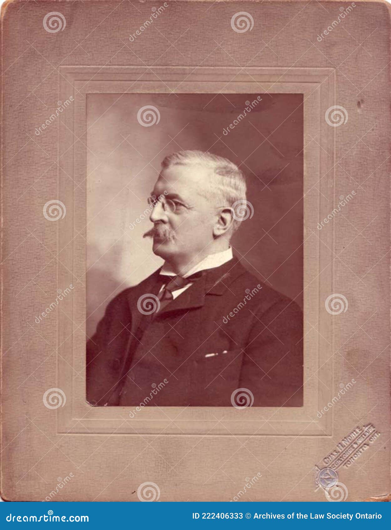 Photograph Of J.J. Foy Picture. Image: 222406333