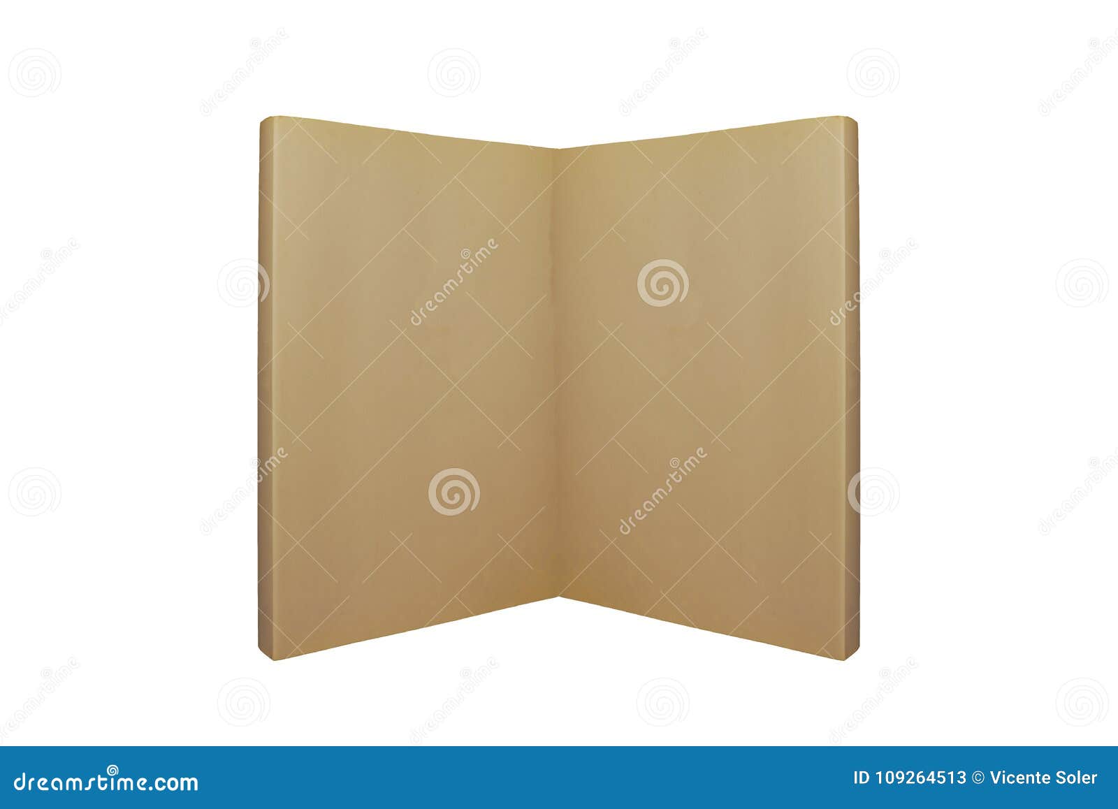 Photograph of an Open Book with Texture Stock Image - Image of design ...