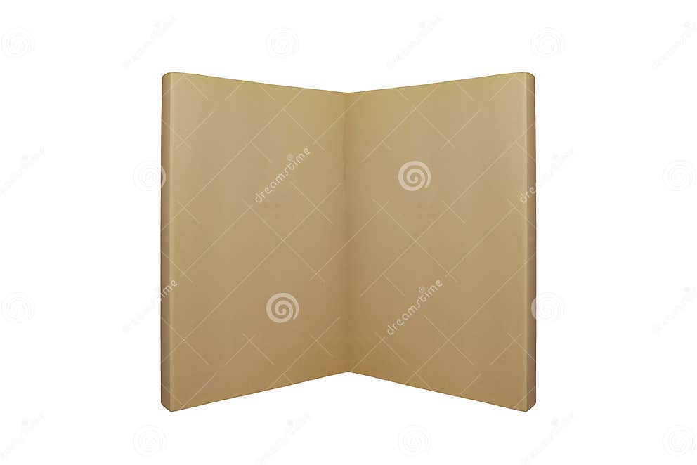 Photograph of an Open Book with Texture Stock Image - Image of design ...