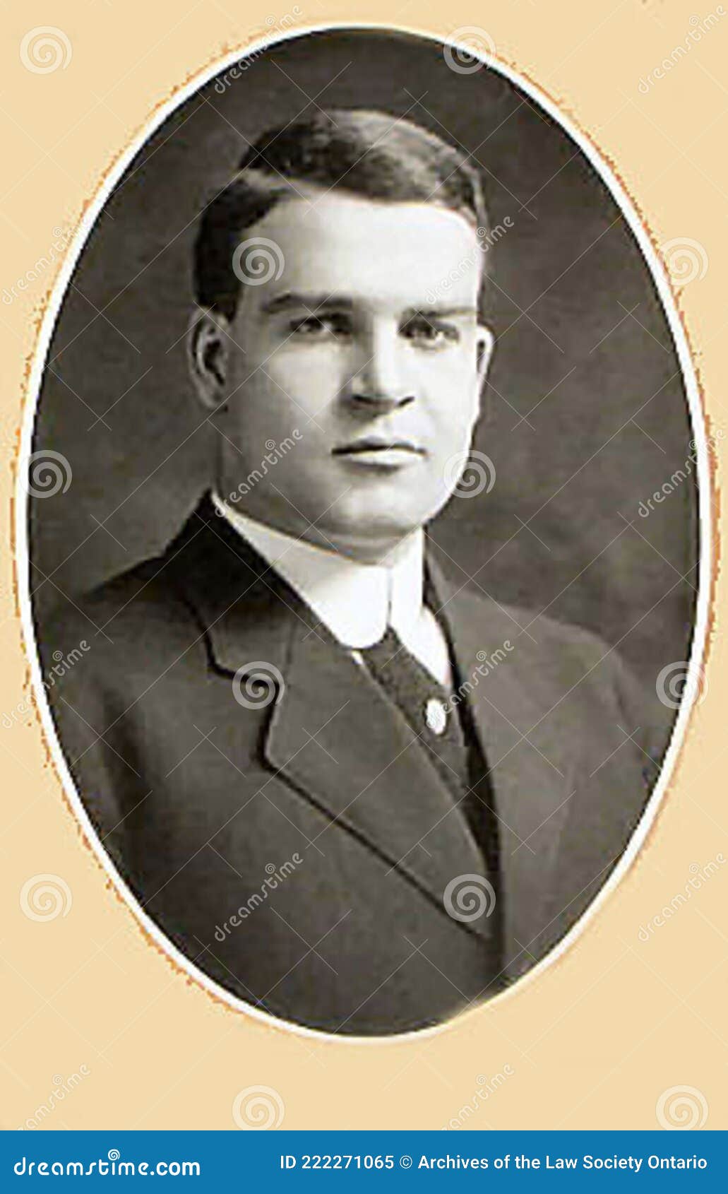 Photograph Of Ronald Pickard Stockton Picture. Image: 222271065