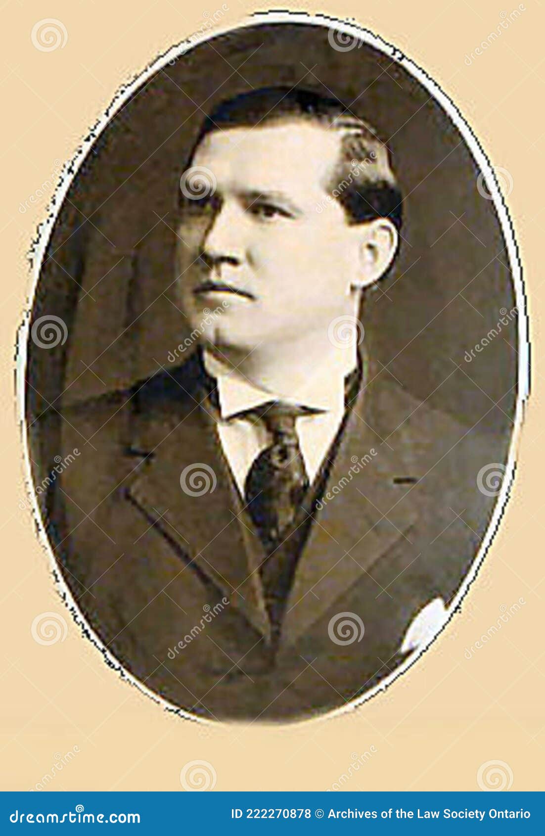 Photograph Of Roy Edgar Alexander (d. 1938) Picture. Image: 222270878