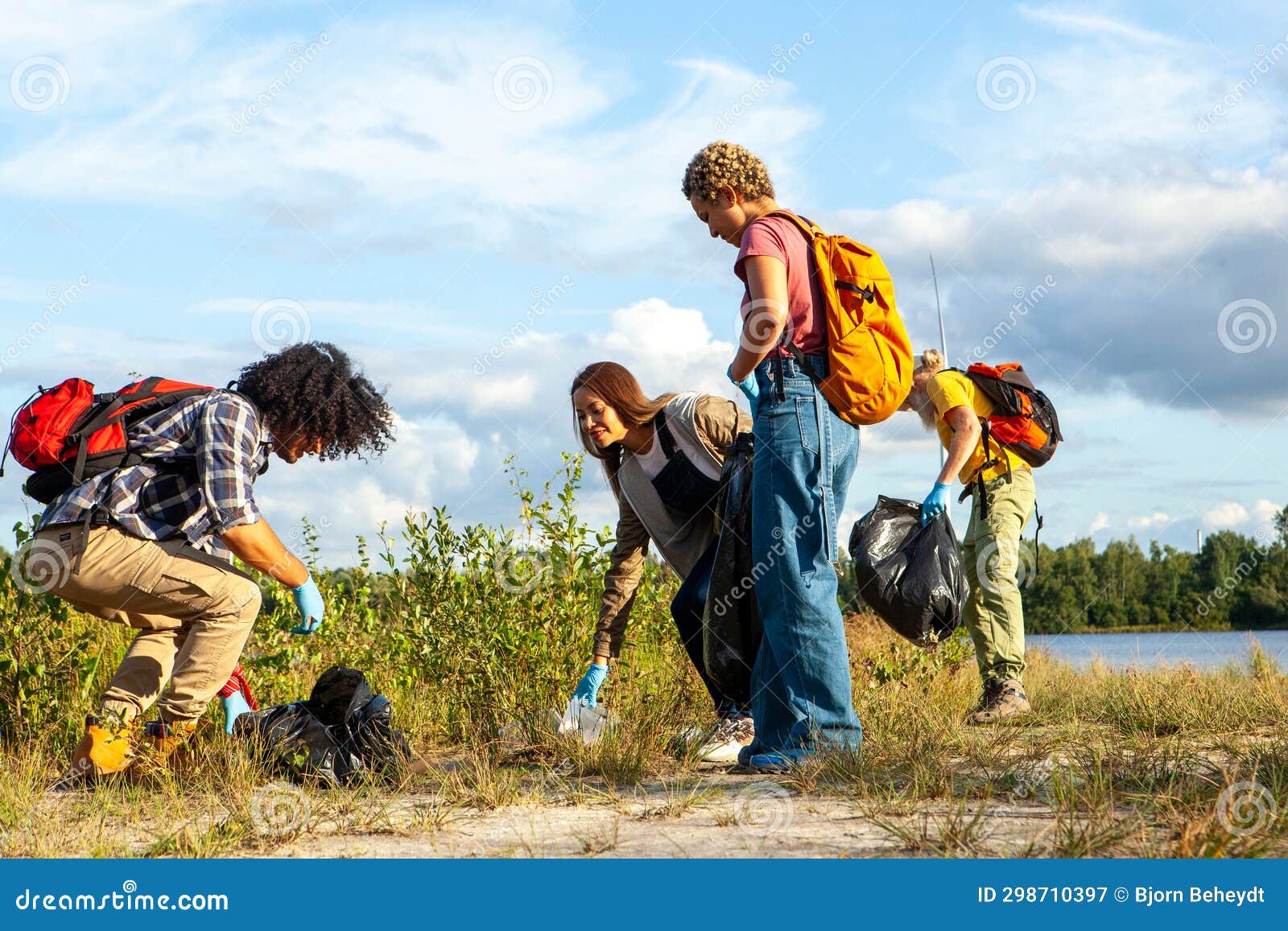 Its About Individual Commitment To A Group Effort. A Group Of ...