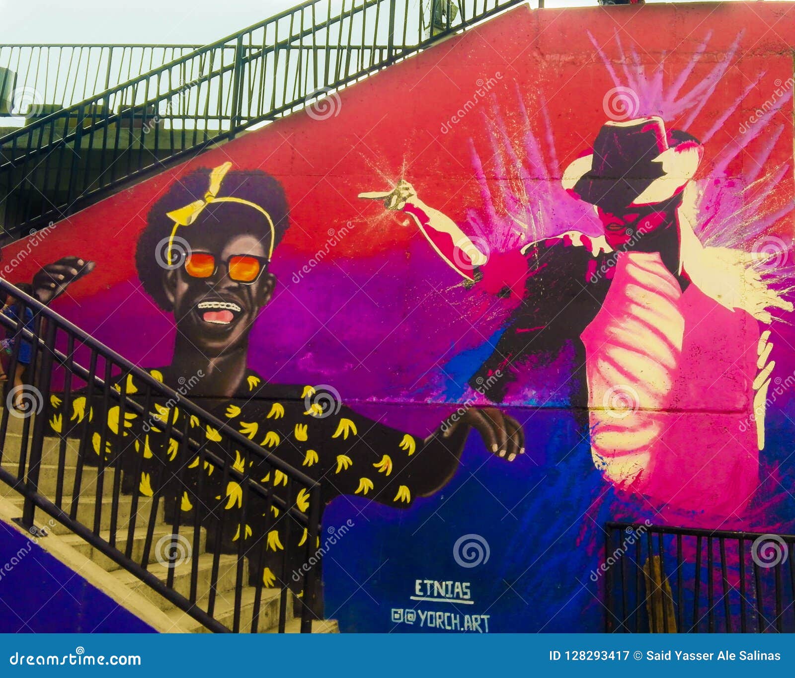 Graffiti editorial photography. Image of face, skin - 128293417