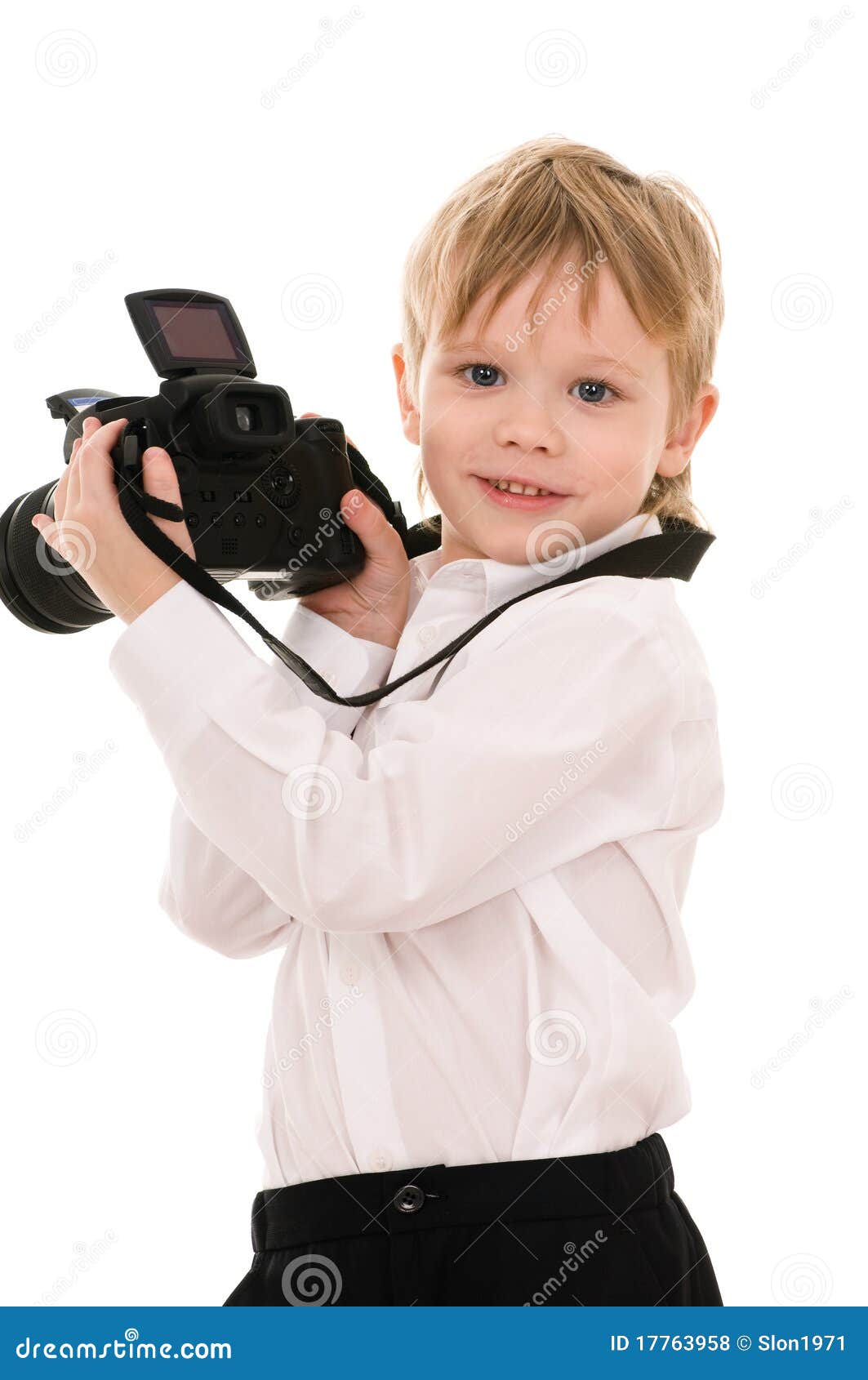 The photographer stock photo. Image of photographing - 17763958