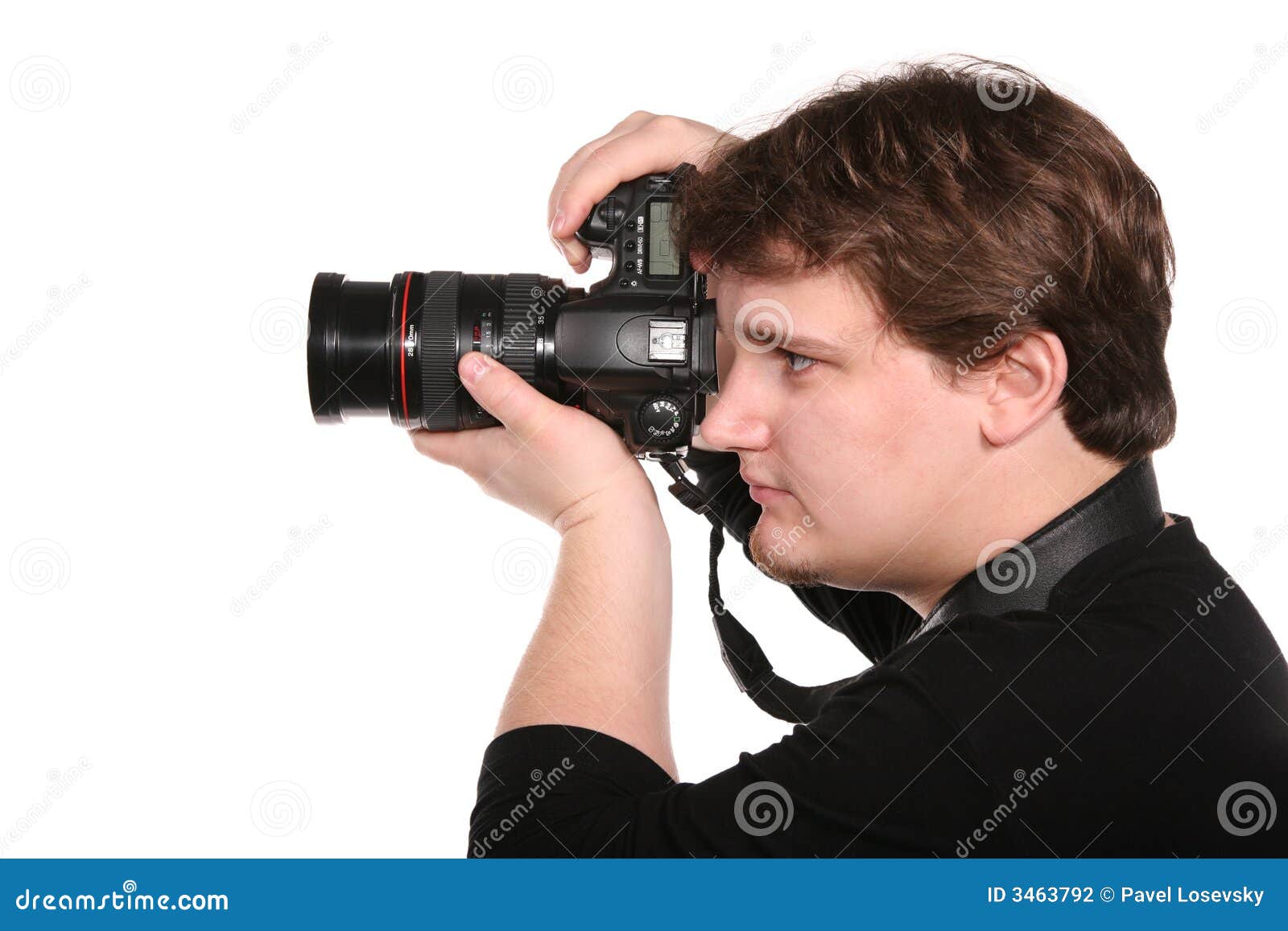 Photographer stock photo. Image of photograph, photographing - 3463792