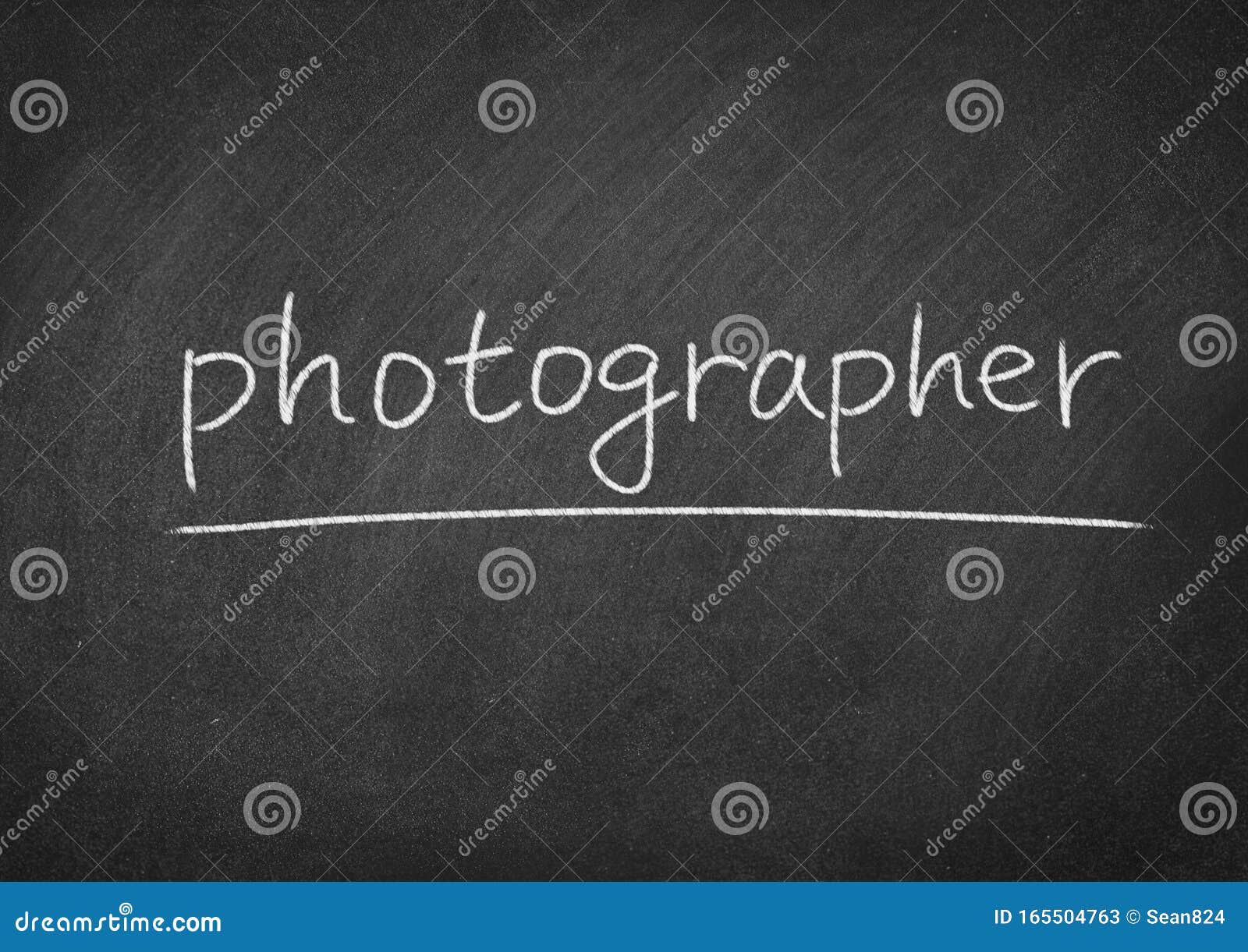 Photographer stock image. Image of photographer, concept - 165504763