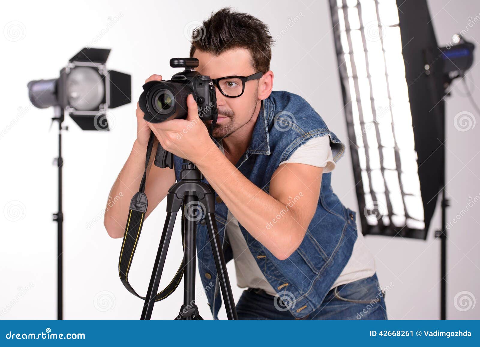 How To Describe A Photographers Work at Hugo Jeffery blog