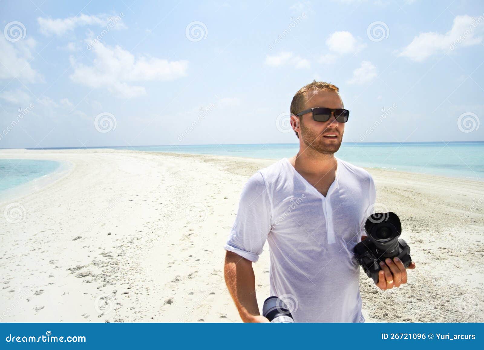 A photographers dream stock photo. Image of water, holiday - 26721096