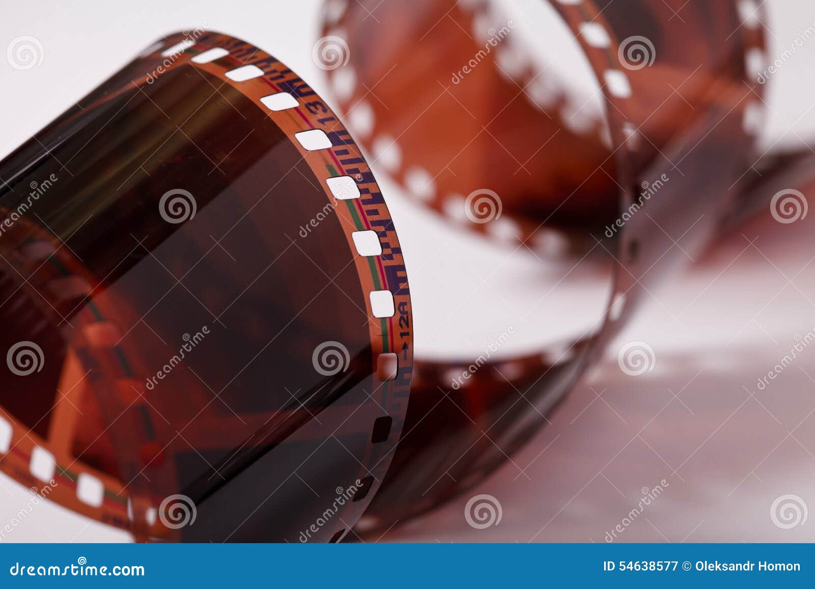 Photographic film negative stock image. Image of frame - 54638577