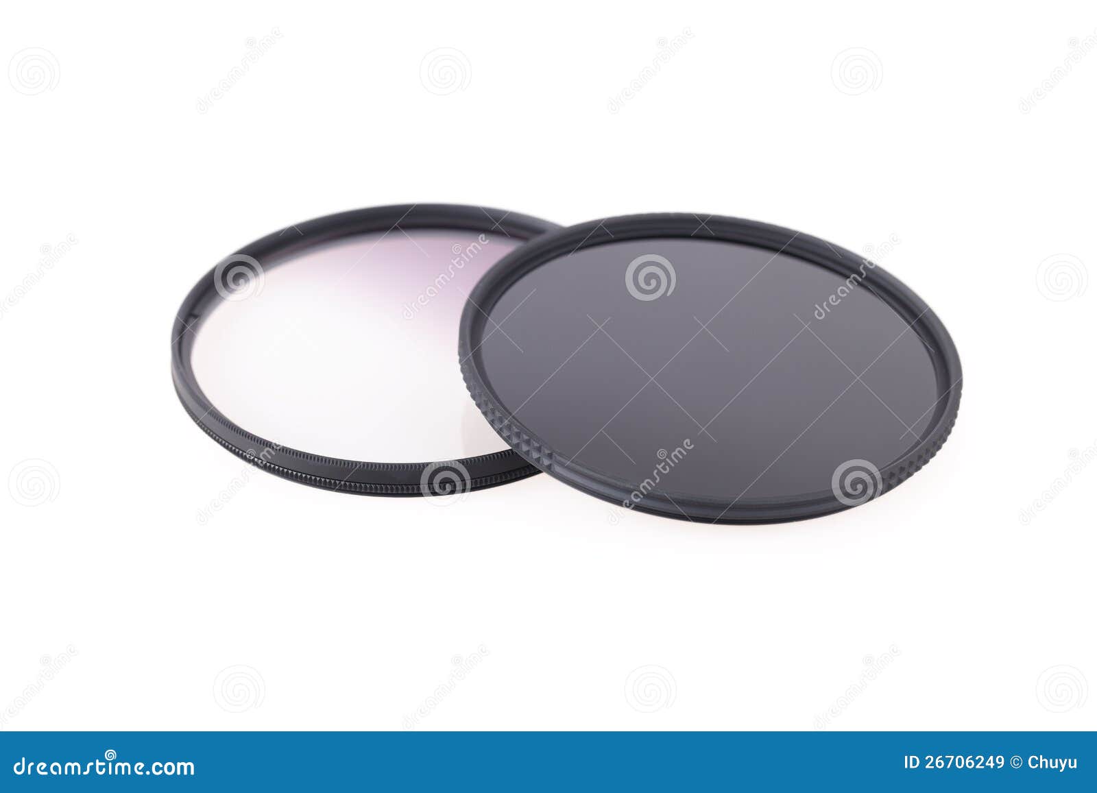Photographic filters stock image. Image of reduce, professional - 26706249