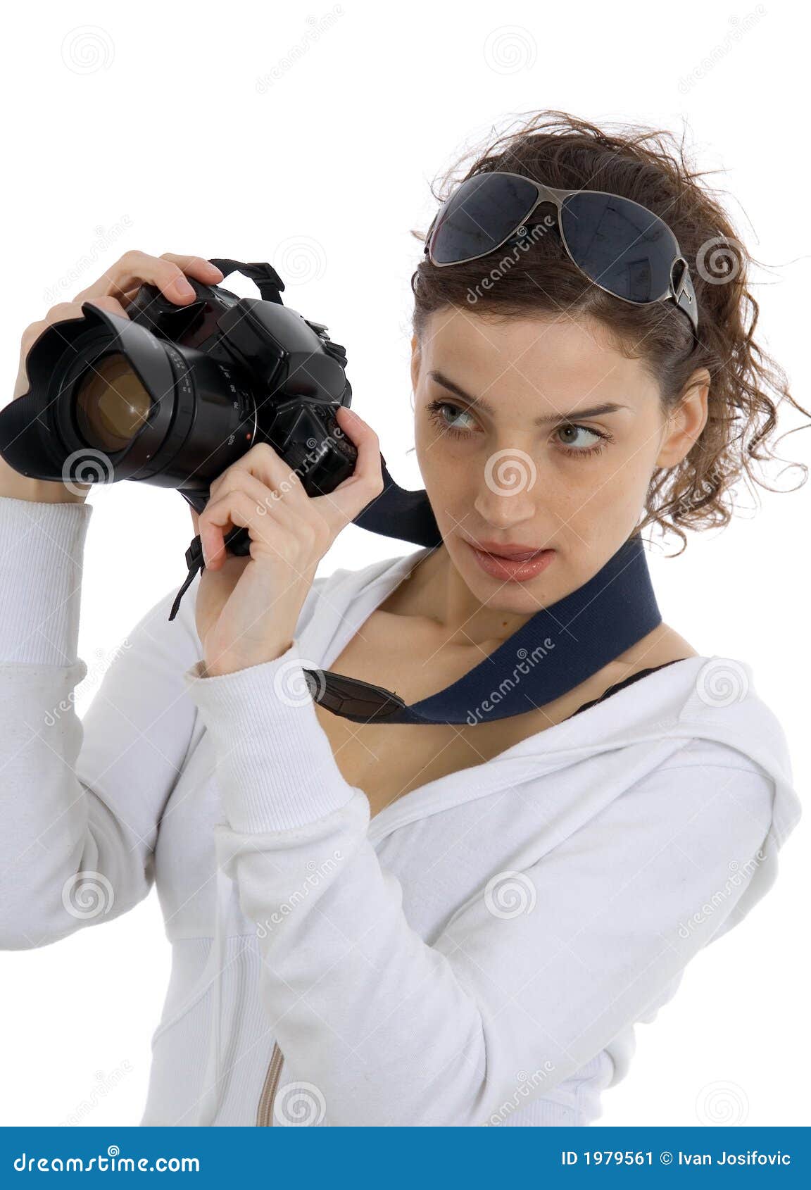 Photographing Picture. Image: 1979561